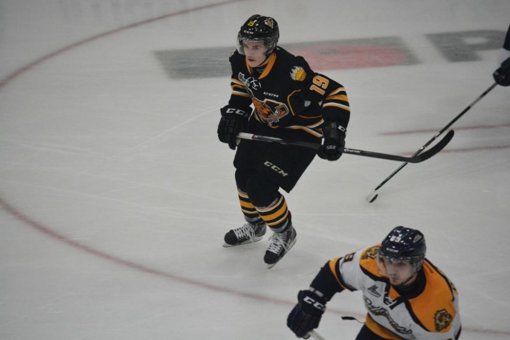 Championnat du monde : Samuel Blais défendra les couleurs du Canada ...