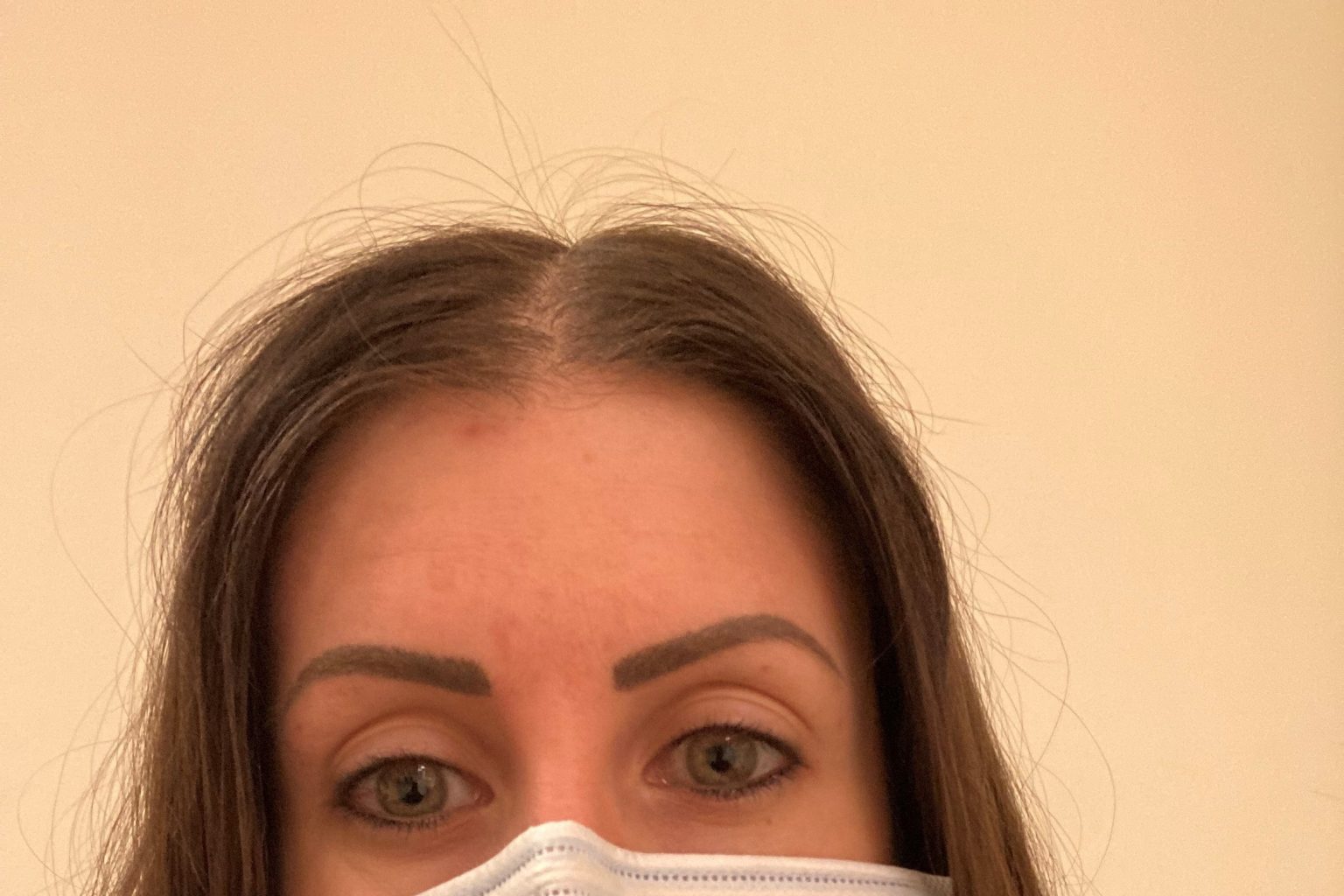 Malgré la maladie, Karine Brunel garde espoir - La Nouvelle Union et L ...