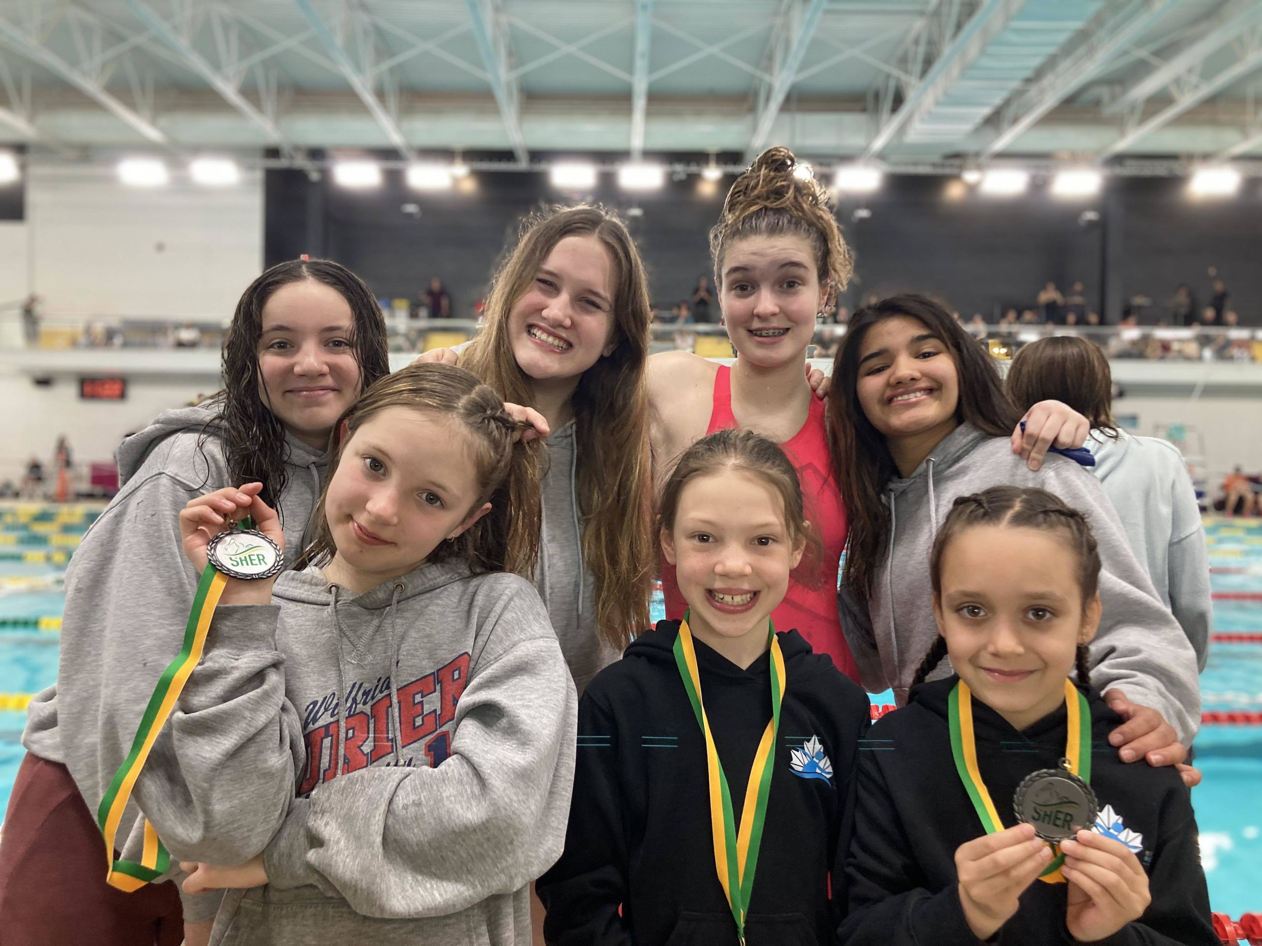 Un week-end bien rempli pour le CARE à Sherbrooke et à Québec - La ...