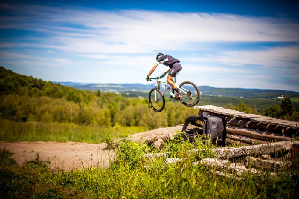 Victoriaville mise sur ses trois grands parcs - La Nouvelle Union et L ...