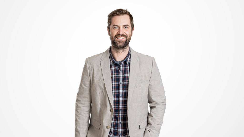 Jean-David Martel nommé à la tête du CISA - La Nouvelle Union et L’Avenir de l’Érable