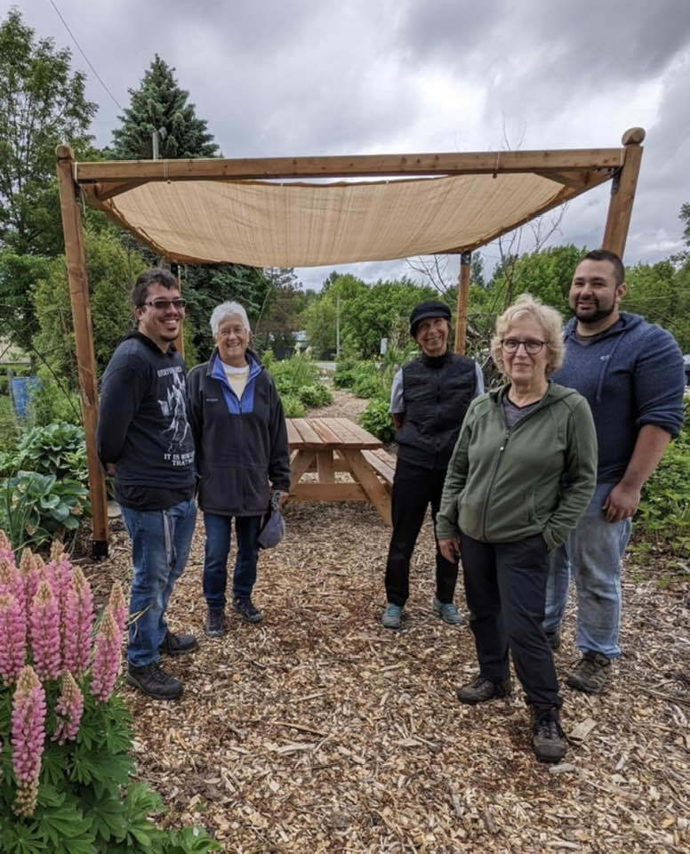 Le Grand Jardin de Tingwick continue de pousser et de s'améliorer - La ...