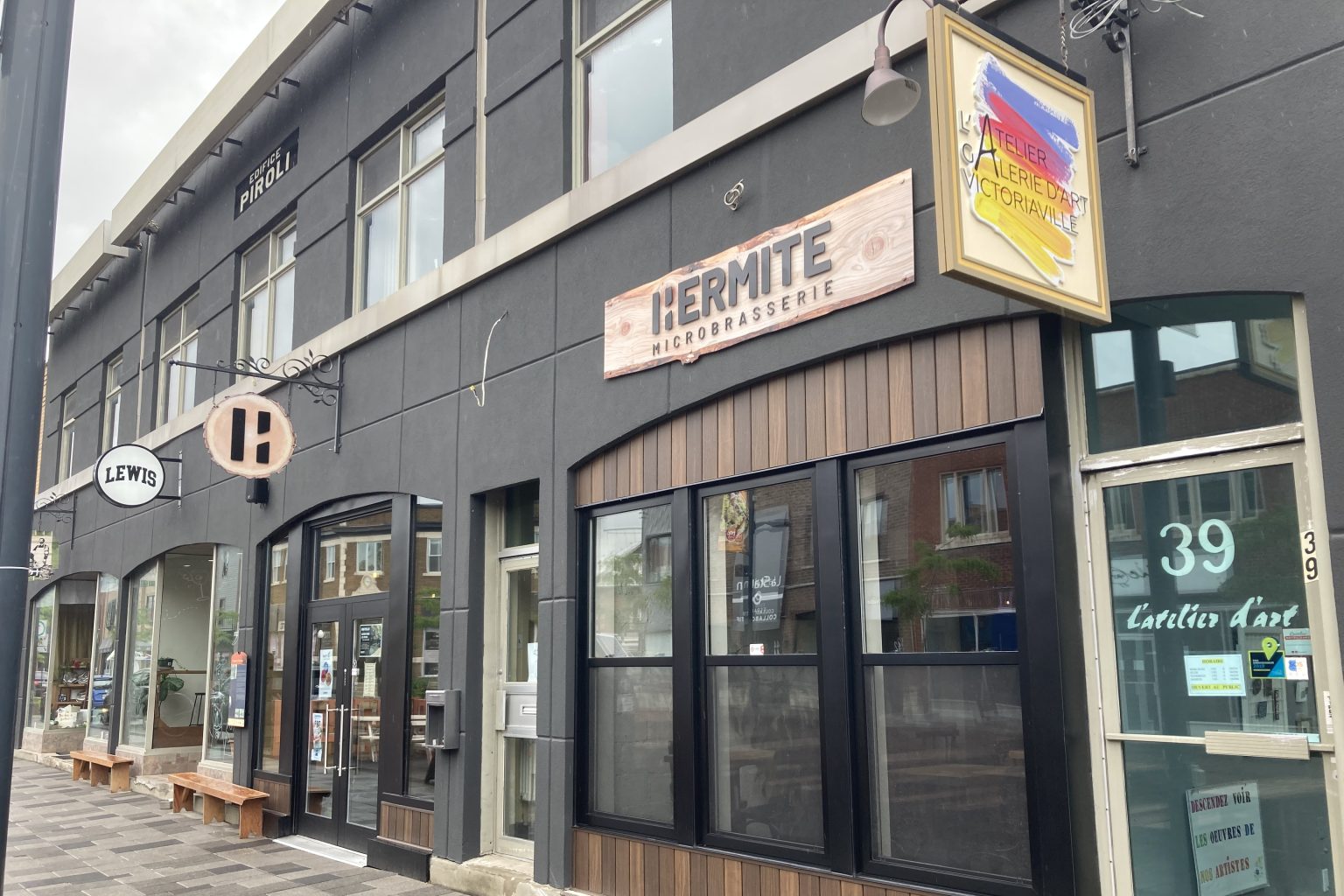 Double anniversaire pour L'Hermite - La Nouvelle Union et L’Avenir de l ...