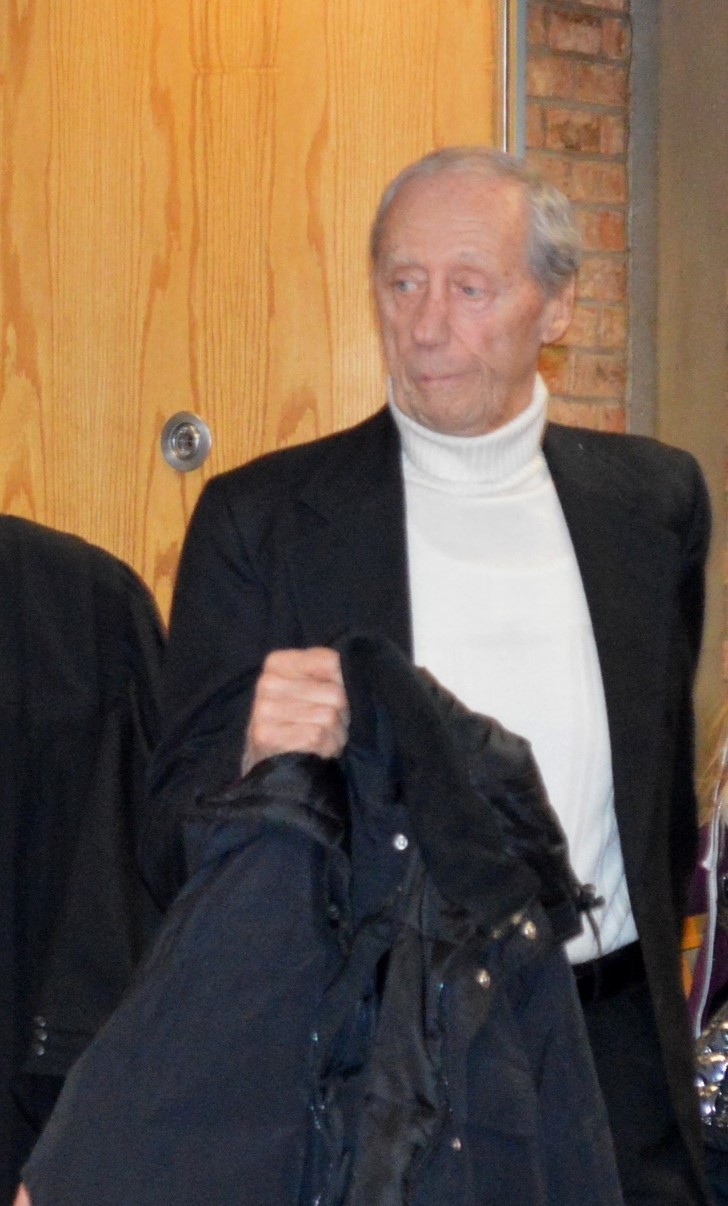 Justice : dossier de Paul-Émile Therrien reporté - La Nouvelle Union et ...