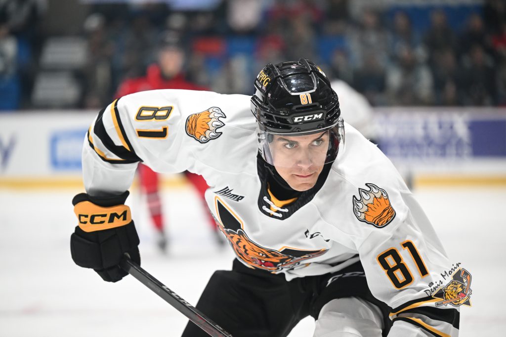 Alexandre Nadeau prendra la direction de la Nouvelle-Écosse - La ...