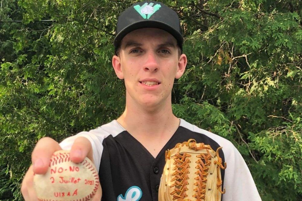 Jérémy Boutin enregistre un match sans point ni coup sûr - La Nouvelle ...