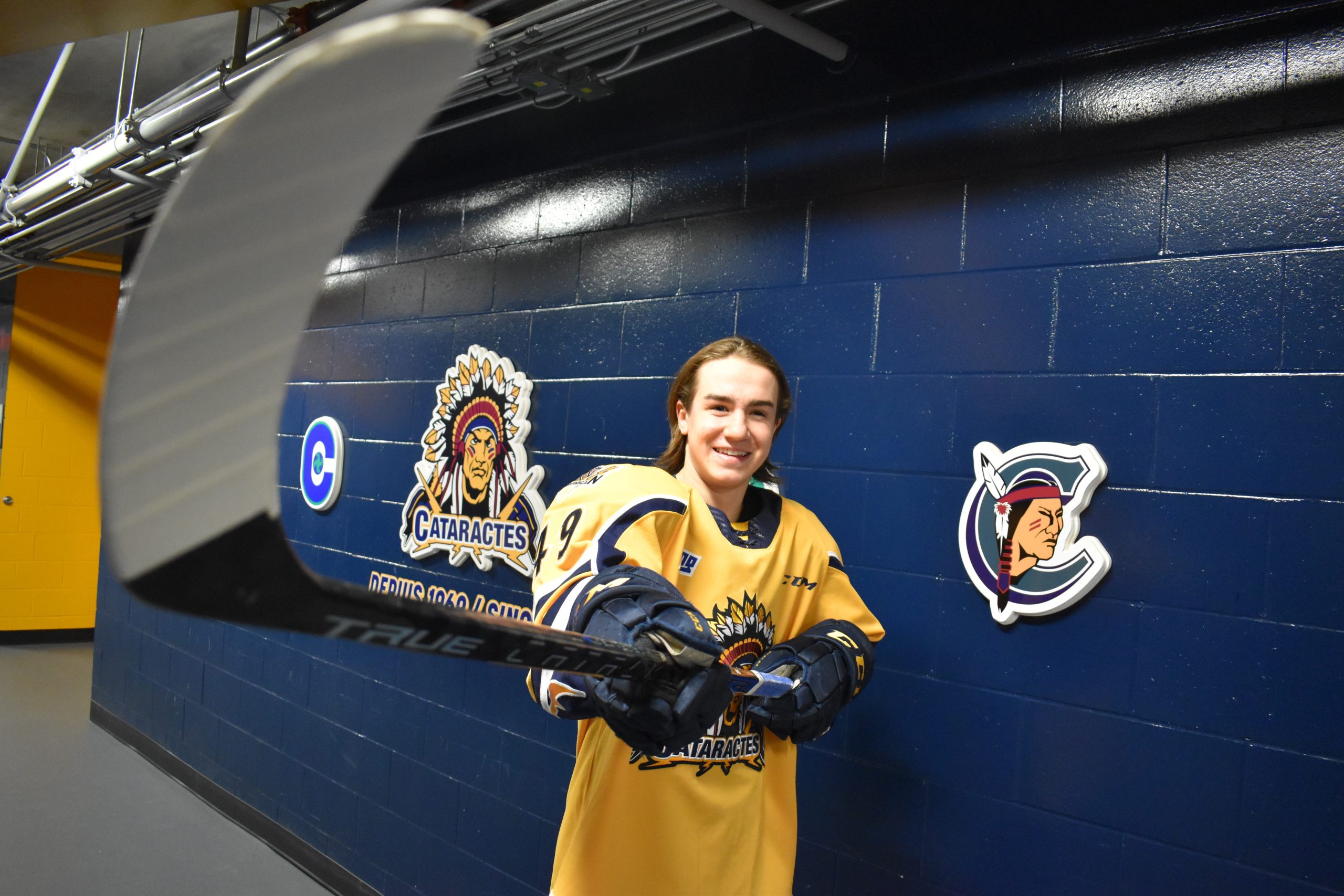 Les Jets de Winnipeg invitent Jordan Tourigny - La Nouvelle Union et L ...