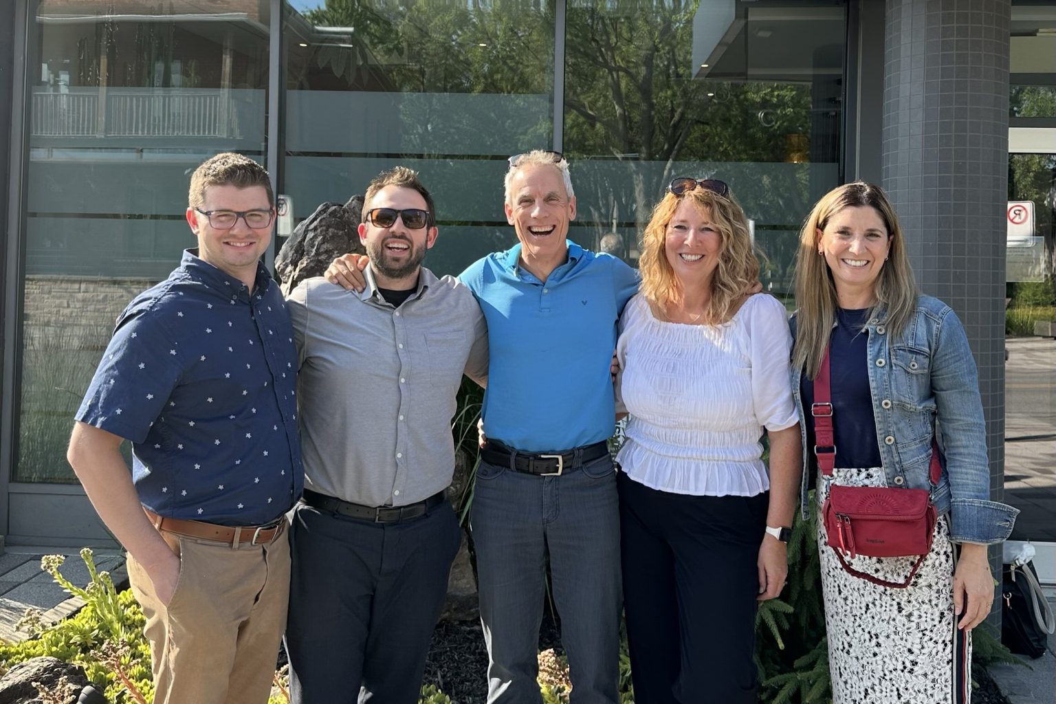 Zio, santé du mouvement prend de l'expansion - La Nouvelle Union et L ...