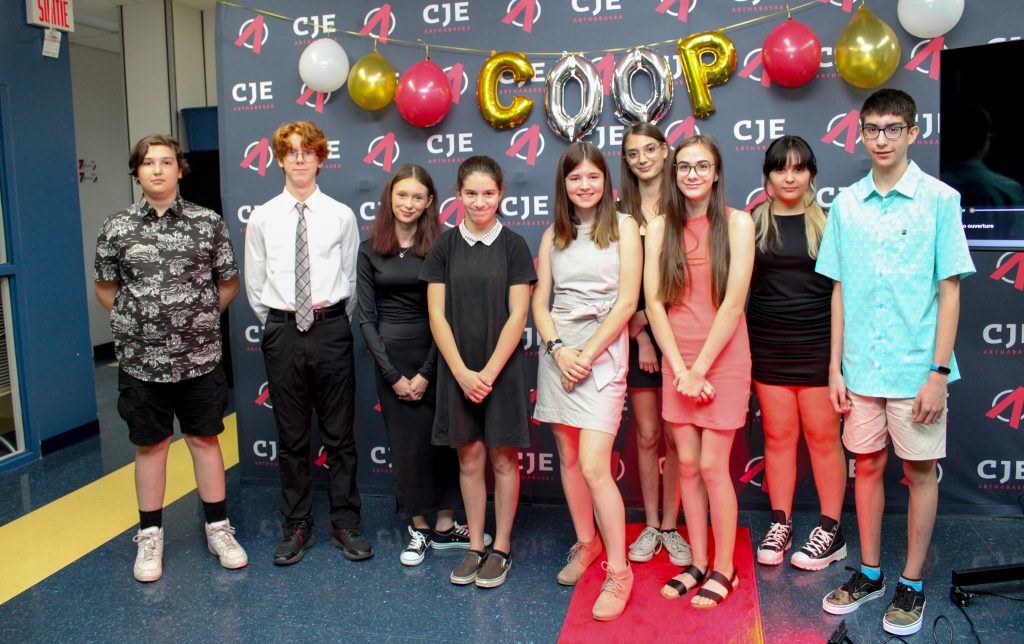 La Coop jeunesse Arthabaska reprend le boulot - La Nouvelle Union et L ...