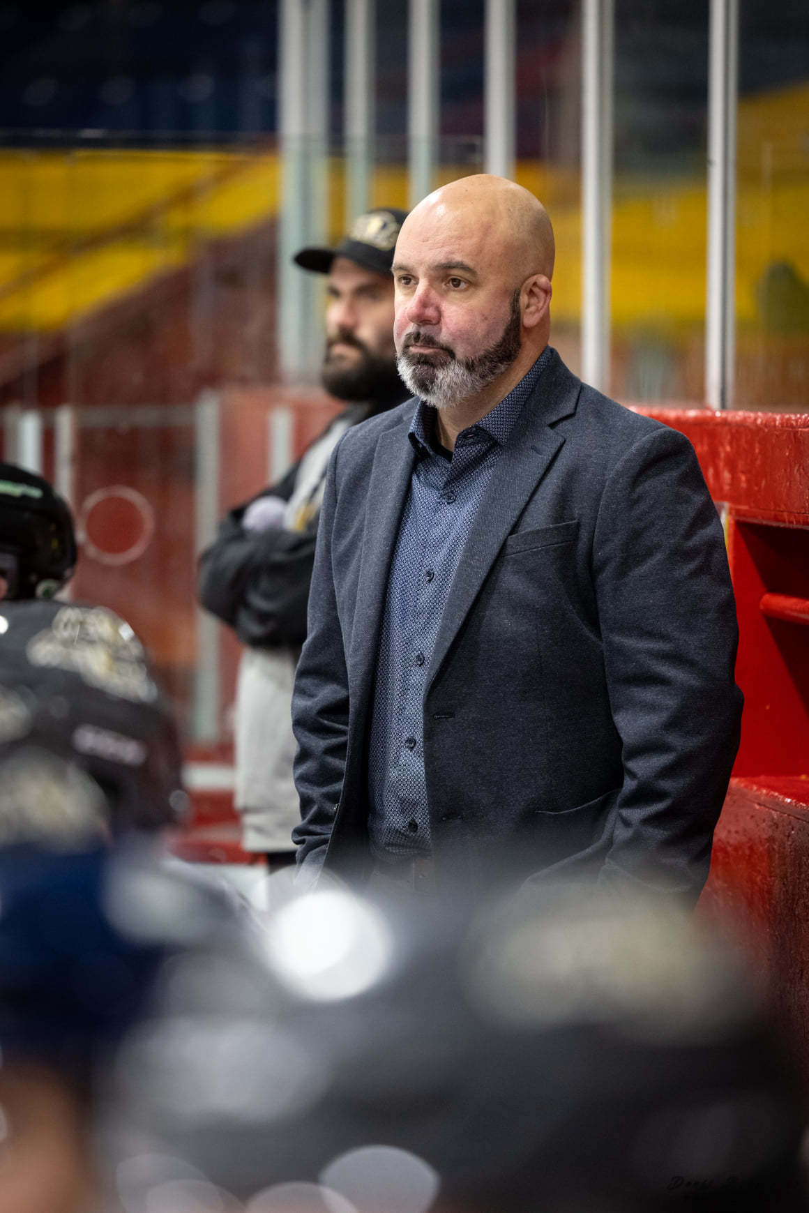 Un "nouveau visage" pour le Métal Pless - La Nouvelle Union et L’Avenir ...