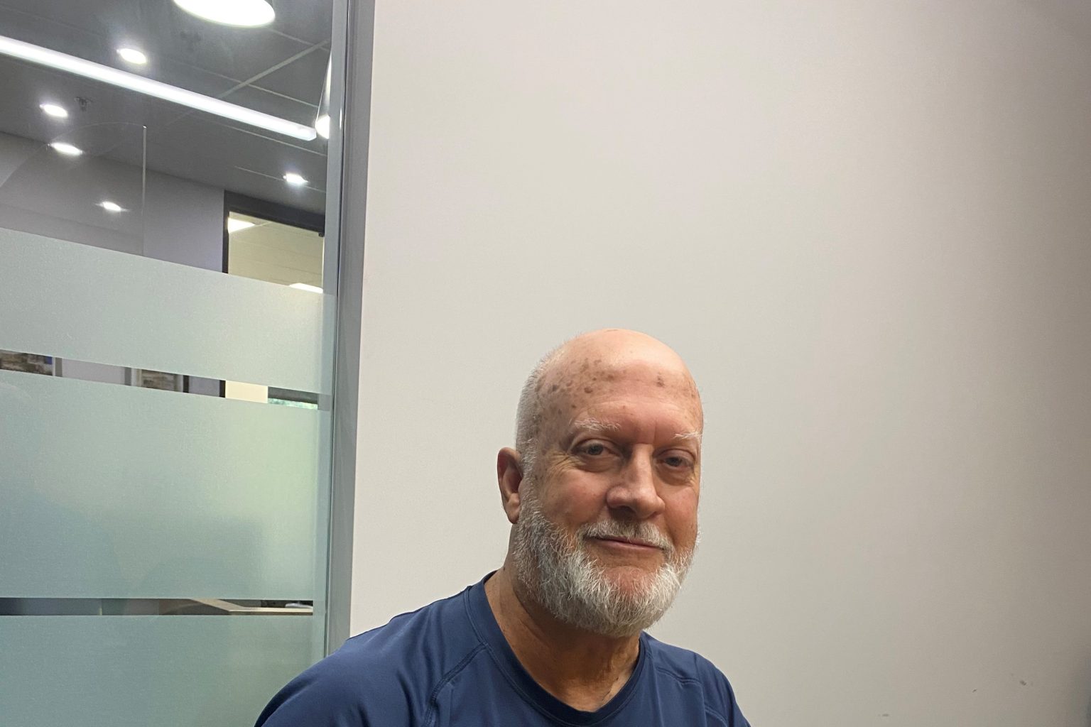 Jean-Pierre Piché présente son premier roman - La Nouvelle Union et L ...