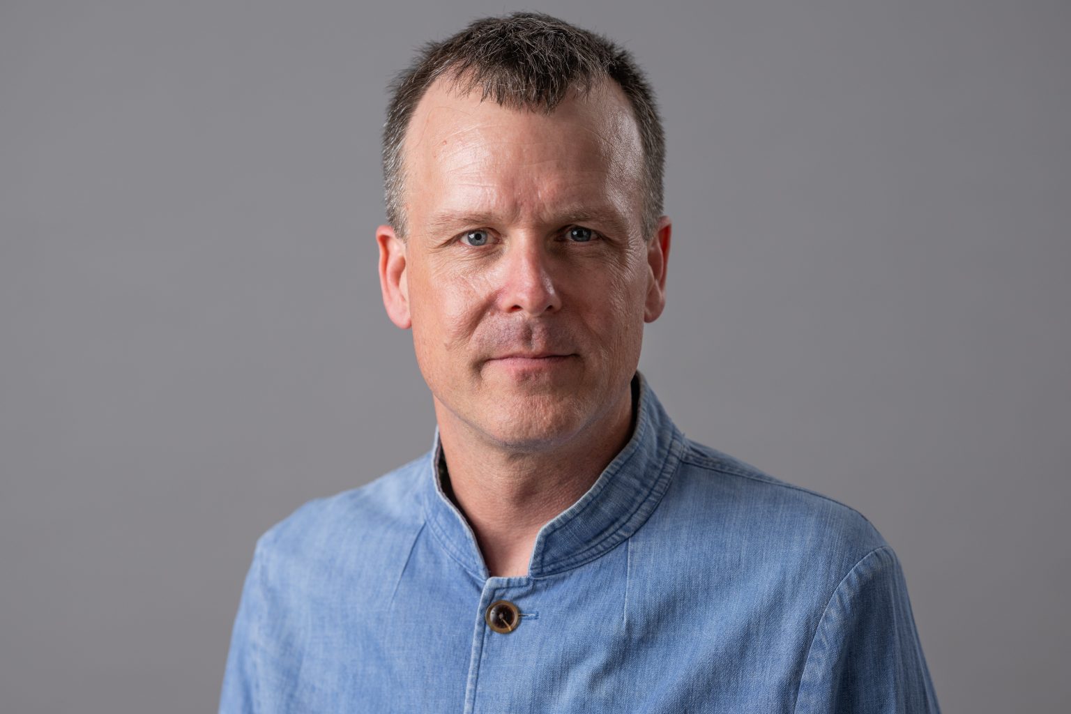 Scott Thomson : un homme-orchestre à la tête du FIMAV - La Nouvelle ...