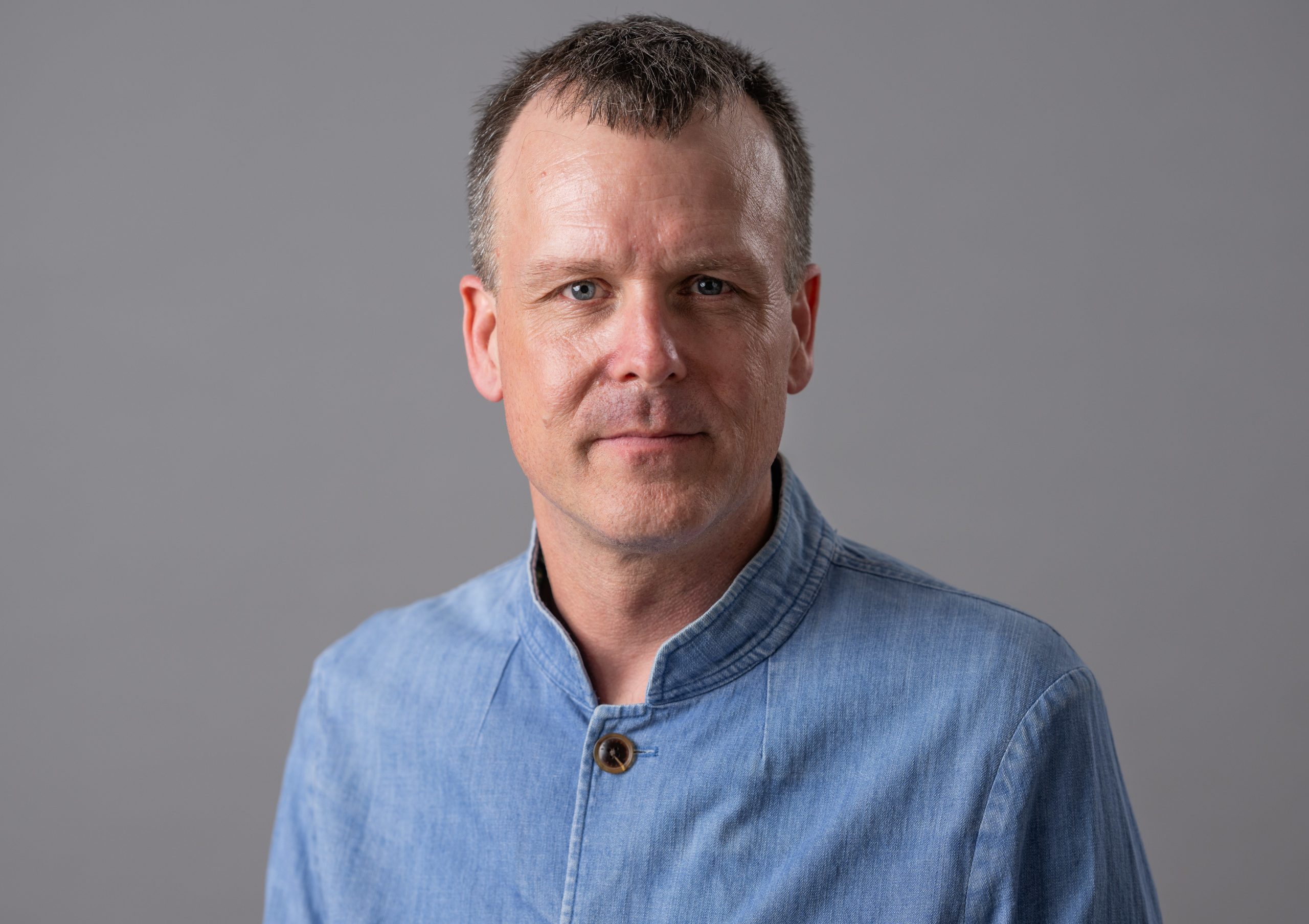 Scott Thomson : un homme-orchestre à la tête du FIMAV - La Nouvelle ...