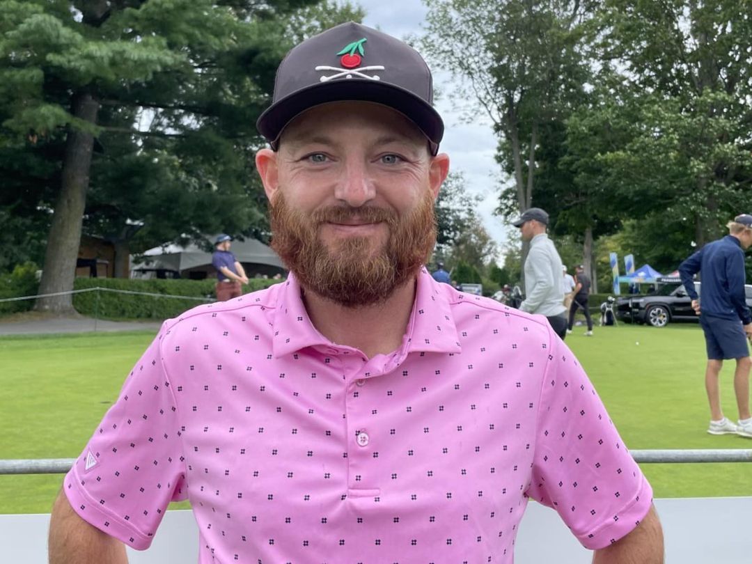 Coupe Canada Fenergec: Ryan Curran se hisse au sommet - La Nouvelle ...