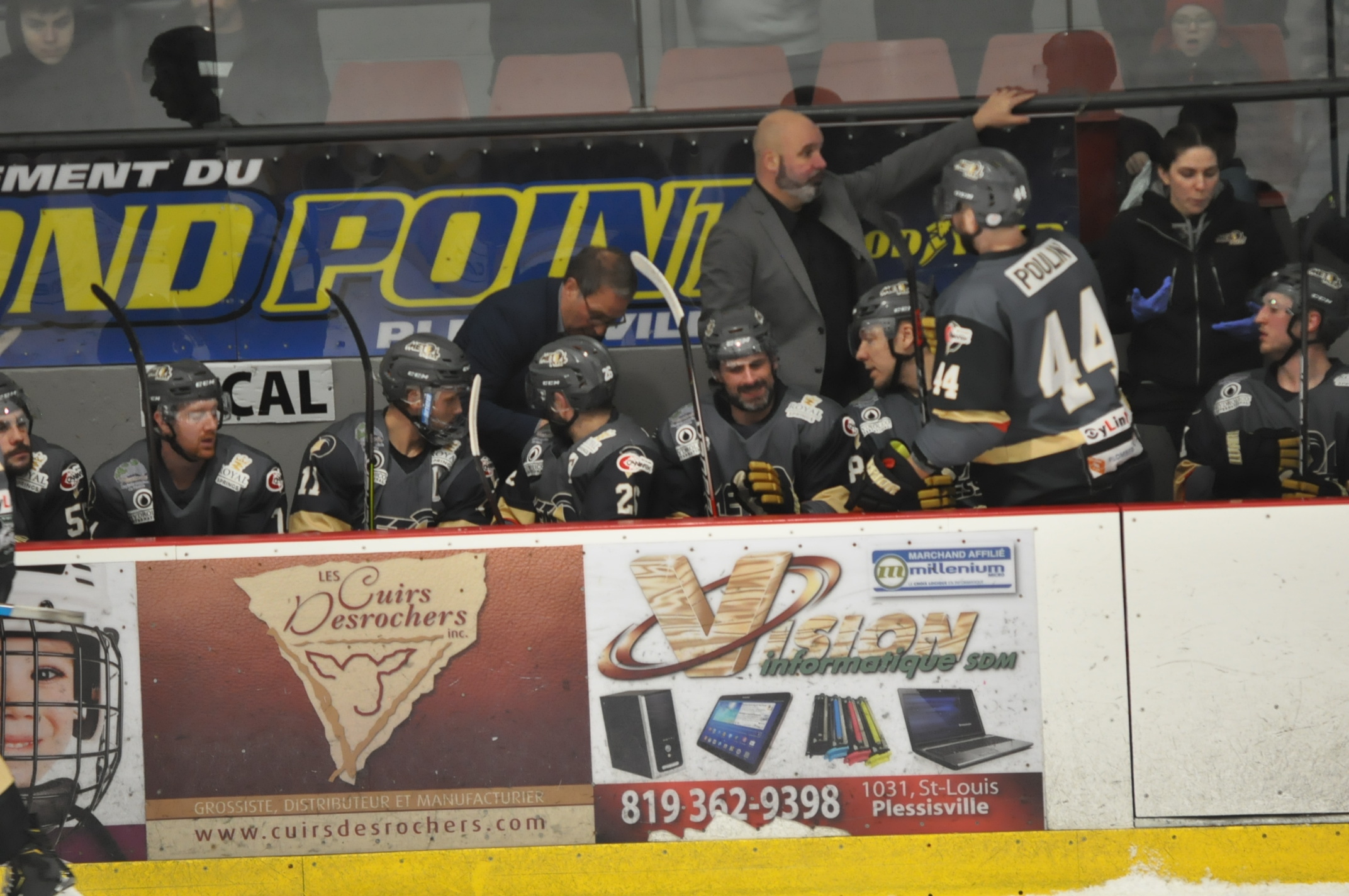 Le Métal Pless a de grandes ambitions - La Nouvelle Union et L’Avenir ...