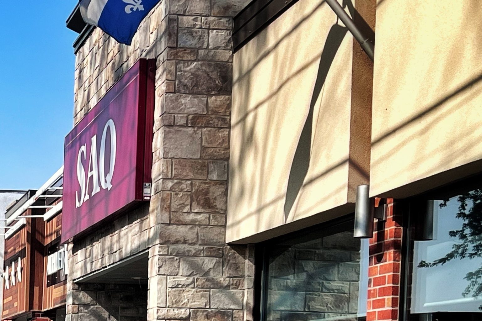 Le dossier de la SAQ rebondit à l'Assemblée nationale - La Nouvelle ...