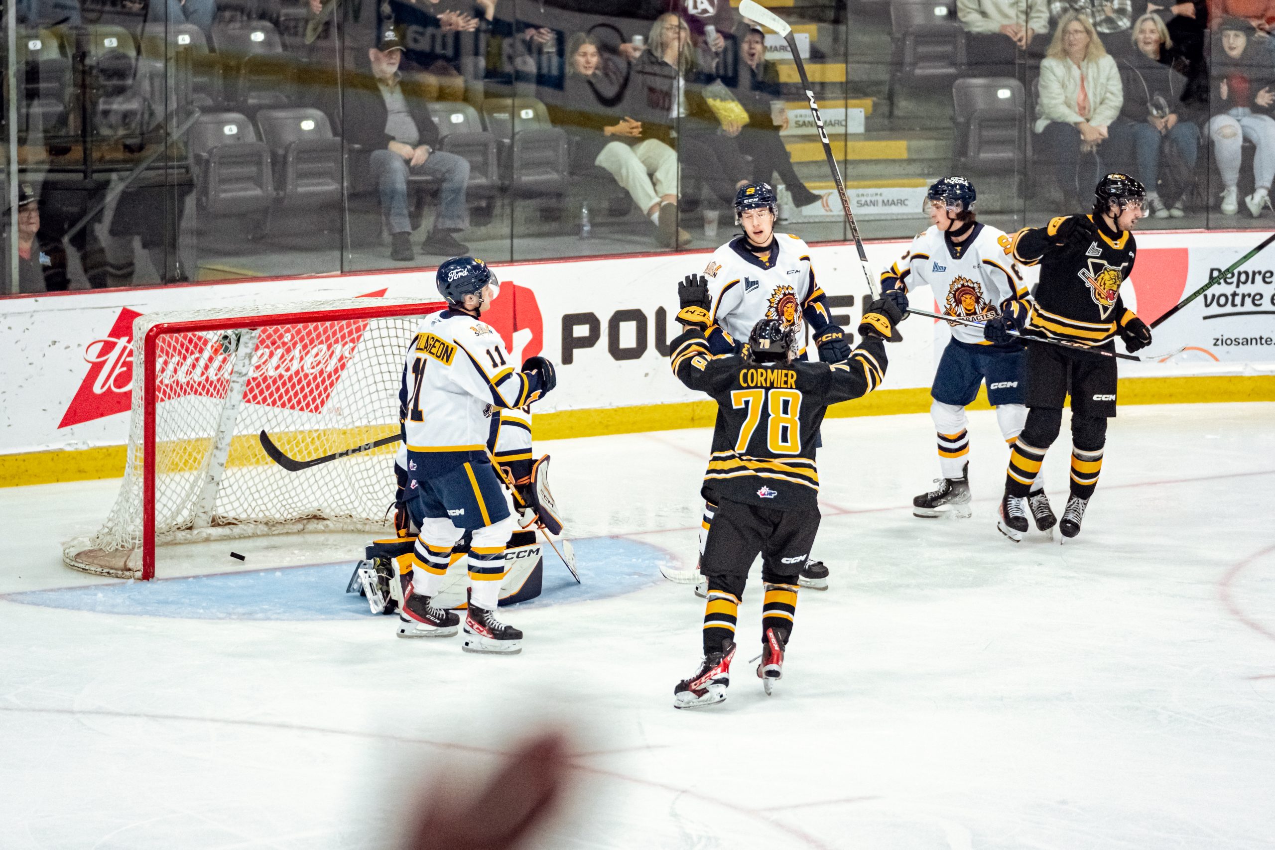 Carl Mallette encense Nikita Prishchepov - La Nouvelle Union et L ...