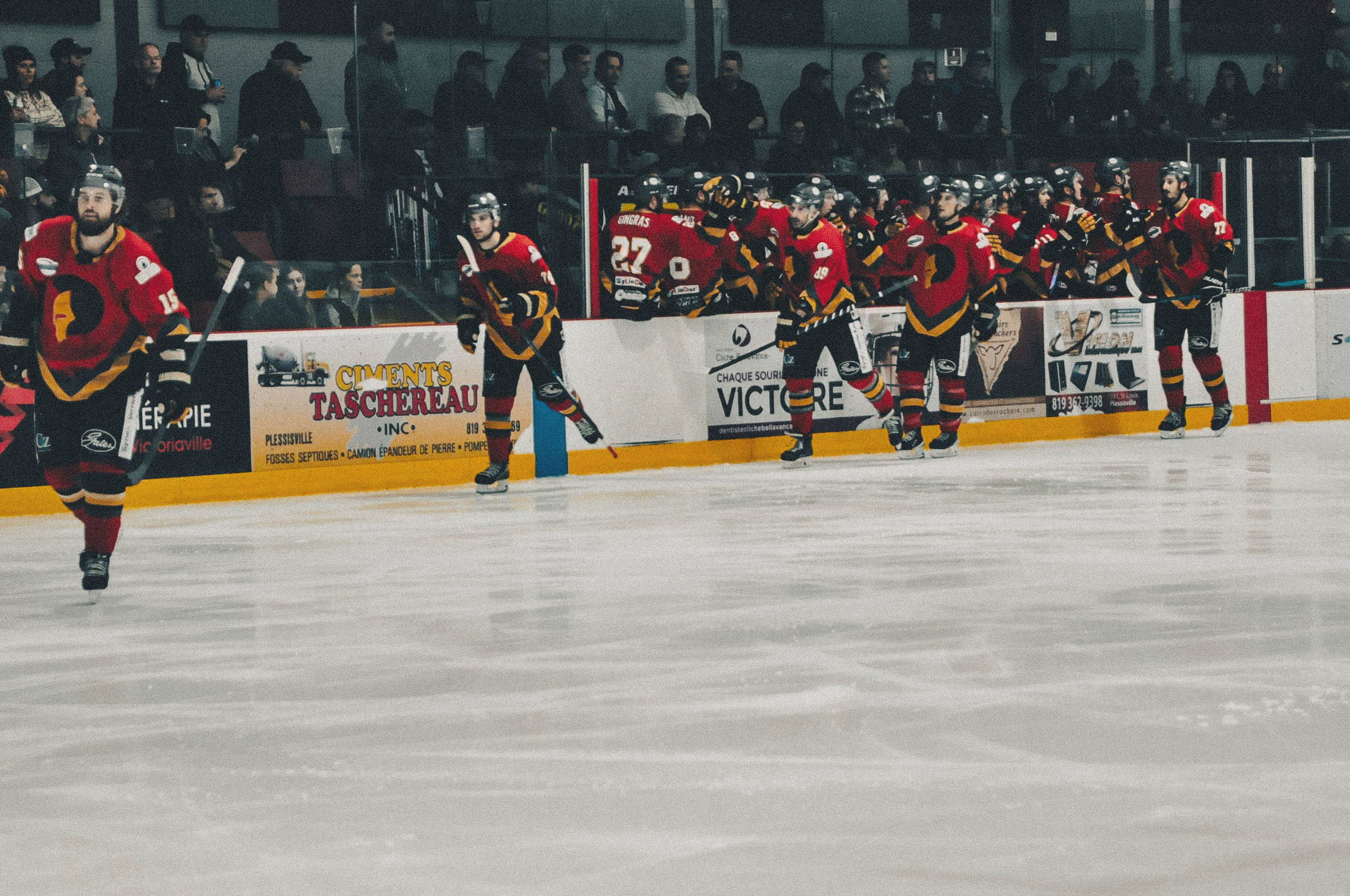 Le REEQ Isolation attendu à Plessisville - La Nouvelle Union et L ...