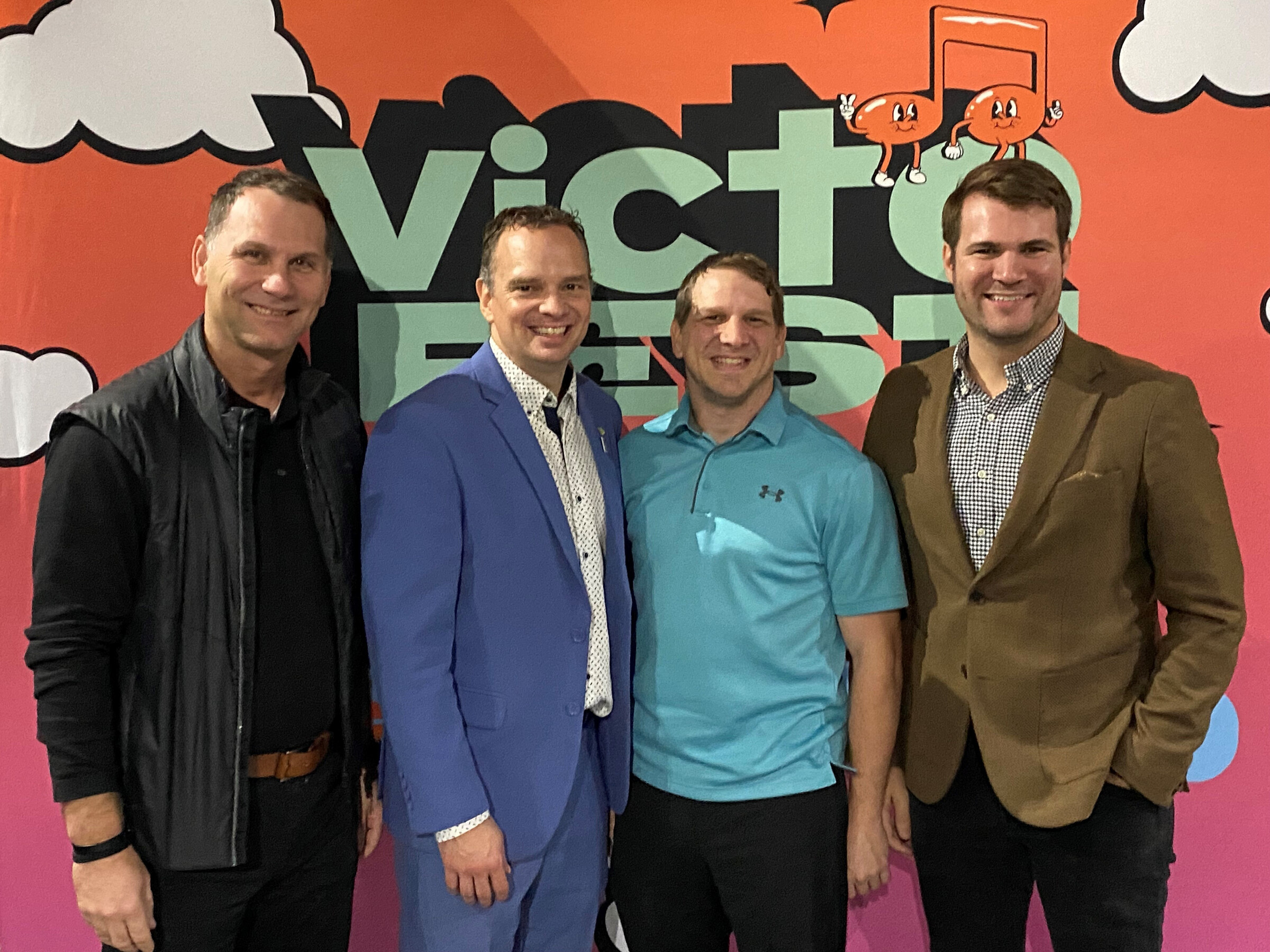 VictoFest : un concentré de spectacles pour lancer l'été - La Nouvelle ...