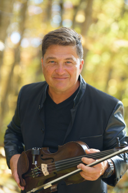 Une autre année occupée pour Alain-François - La Nouvelle Union et L ...