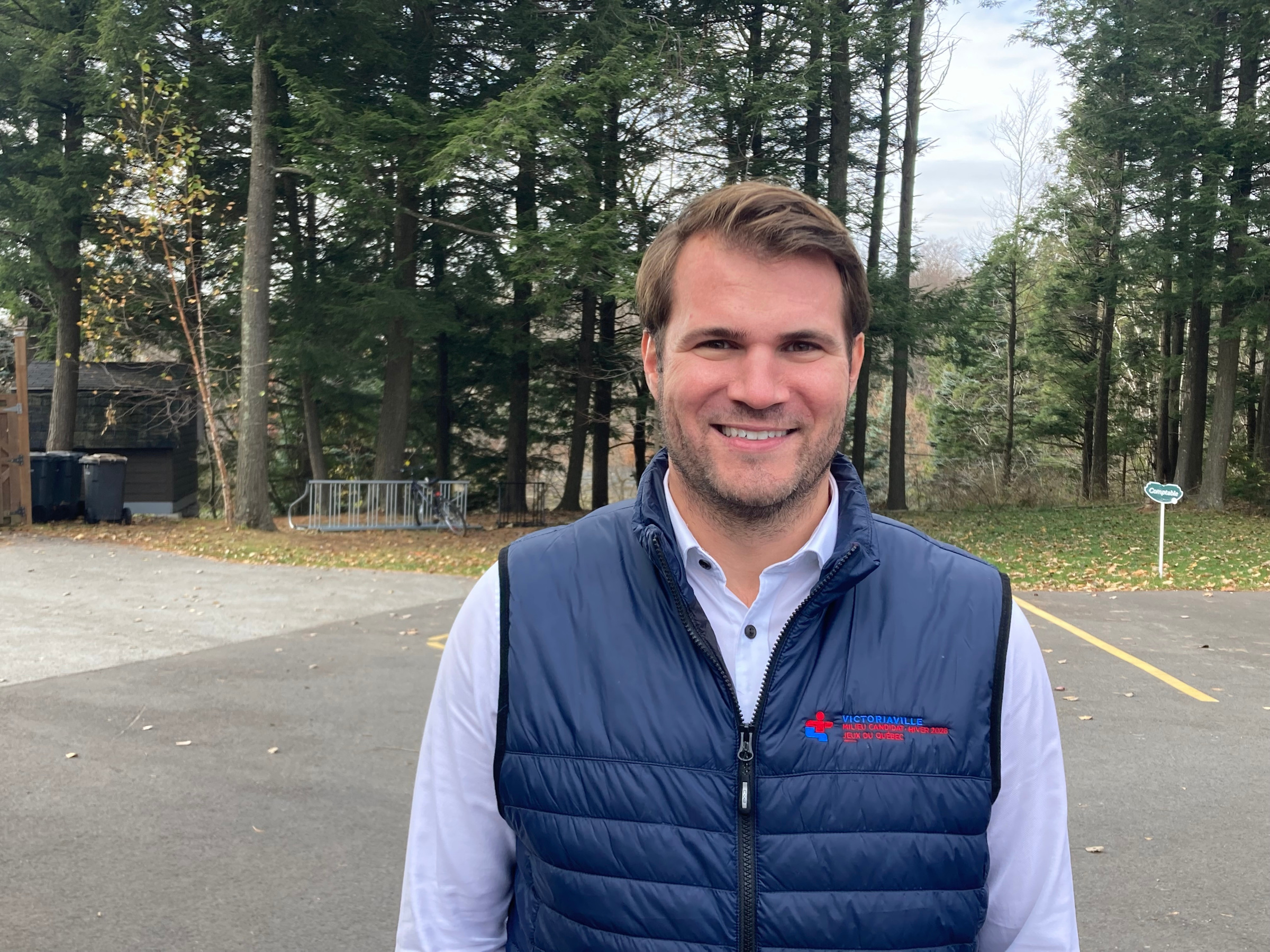 "On a le sentiment du devoir accompli", commente Antoine Tardif - La ...