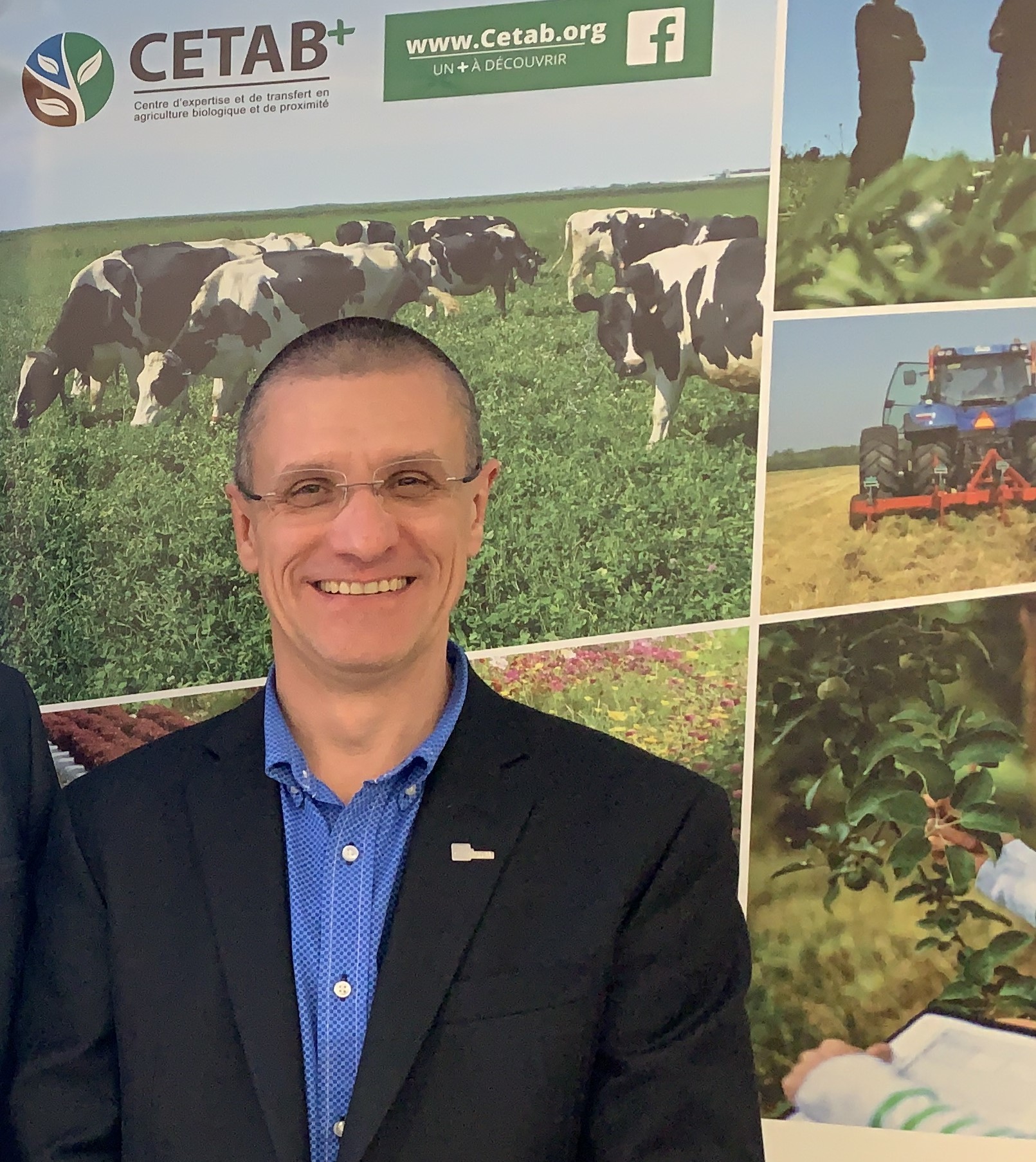 Une année "extrêmement chargée" pour le CETAB + - La Nouvelle Union et L’Avenir de l’Érable