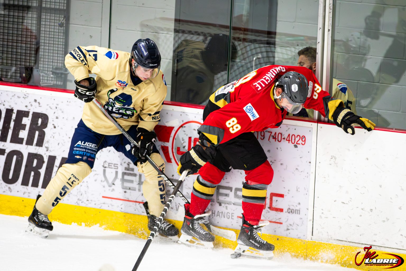 Le Métal Pless prend la mesure du REEQ Isolation - La Nouvelle Union et ...