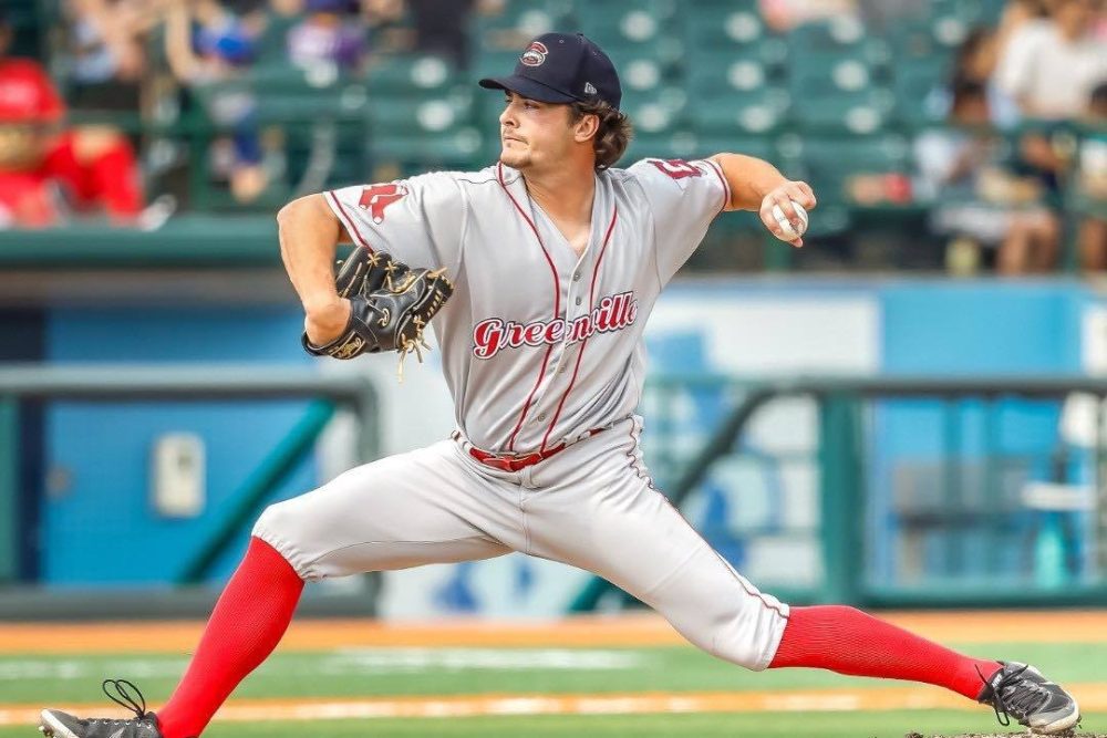 Nathan Landry veut afficher plus de constance - La Nouvelle Union et L ...