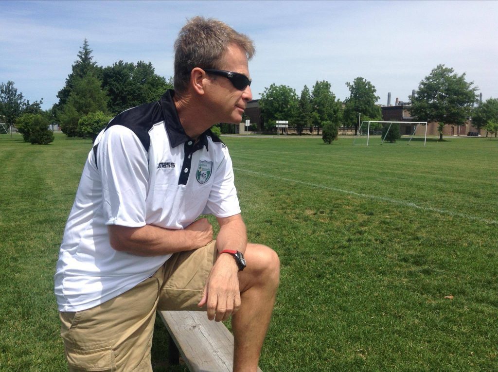 L'entraîneur François Tardif s'est éteint - La Nouvelle Union et L ...