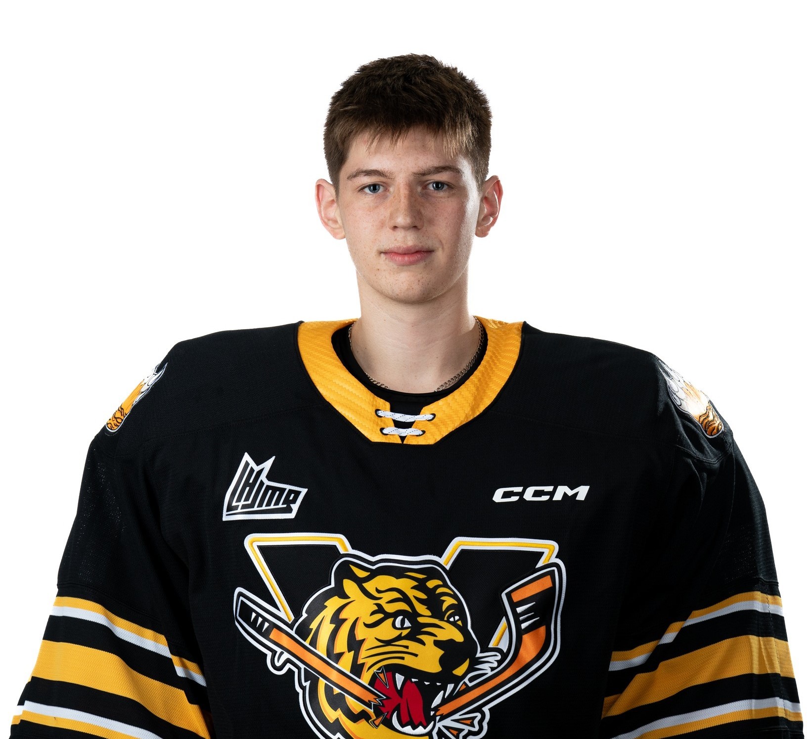 Gabriel D'Aigle se mesurera aux Sea Dogs - La Nouvelle Union et L ...