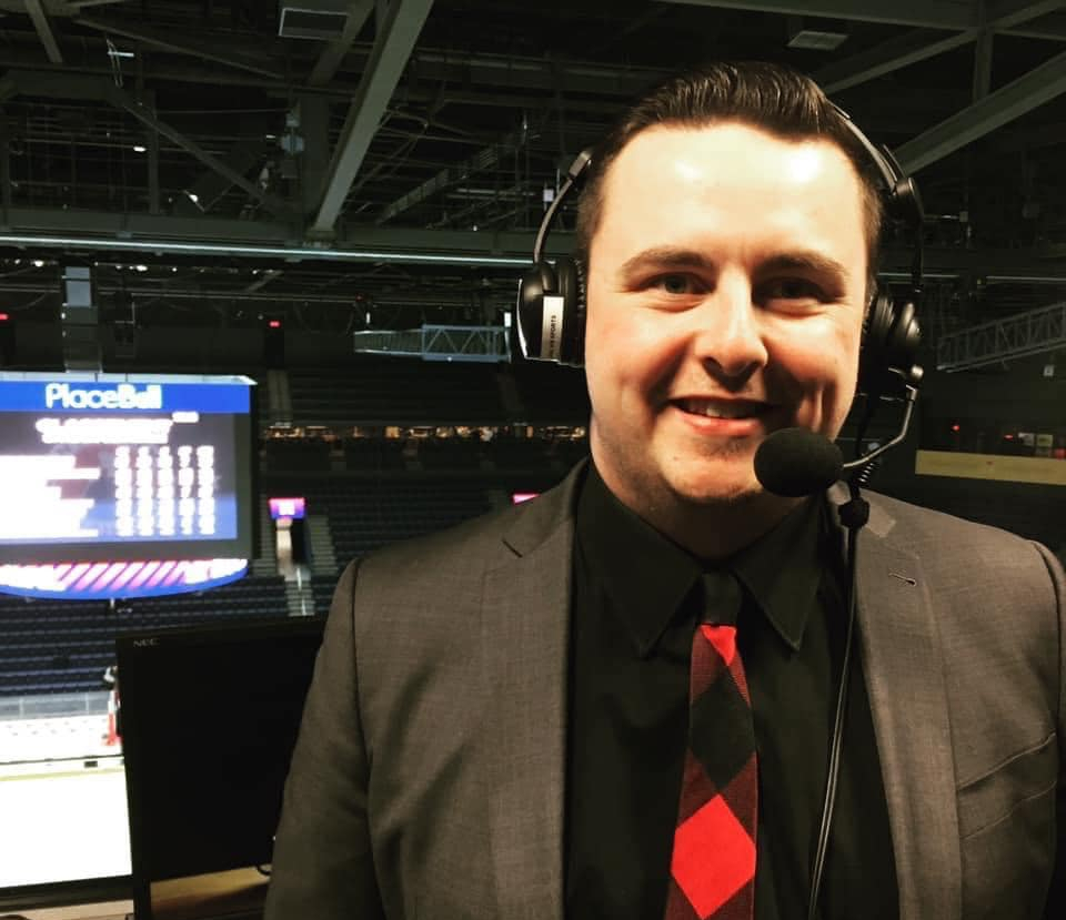 Quête du Graal : Anthony Marcotte accepte la présidence d'honneur - La ...