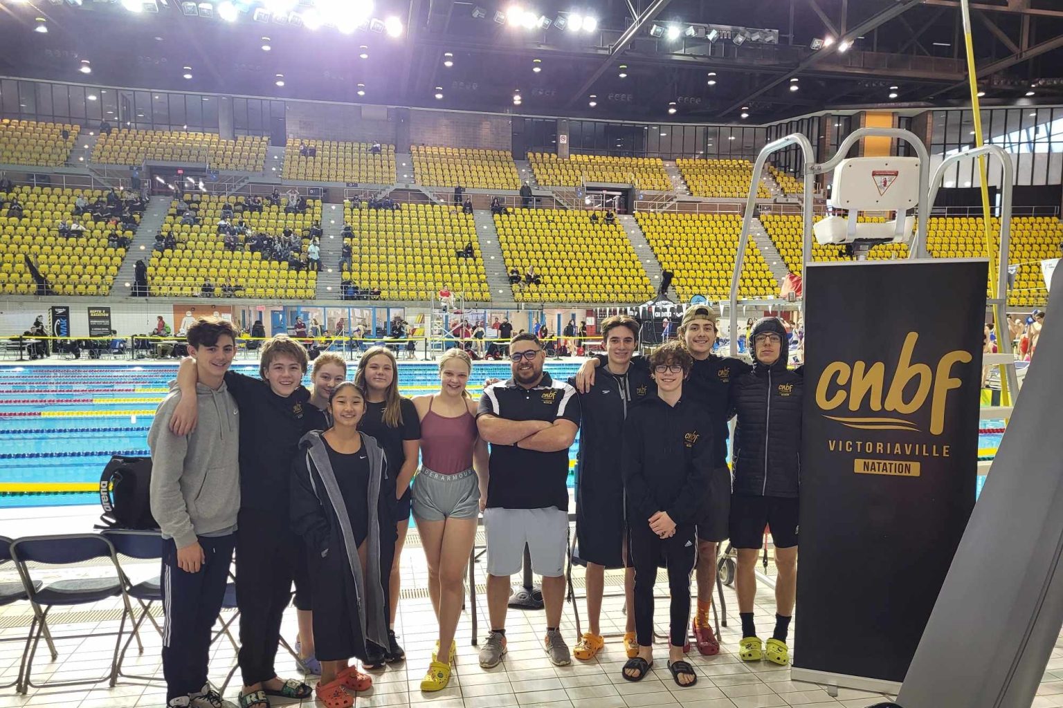 Le CNBF entre dans la cour des grands - La Nouvelle Union et L’Avenir ...