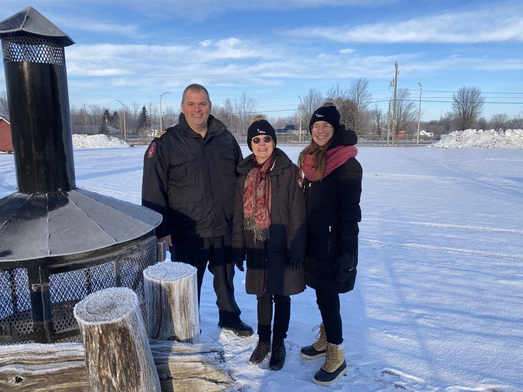 Un 15e Bal des joues rouges à Warwick - La Nouvelle Union et L’Avenir ...