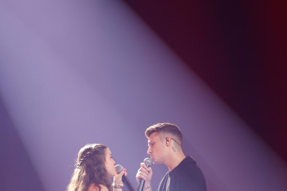 La Voix : Jonathan Houde remporte son duel - La Nouvelle Union et L ...