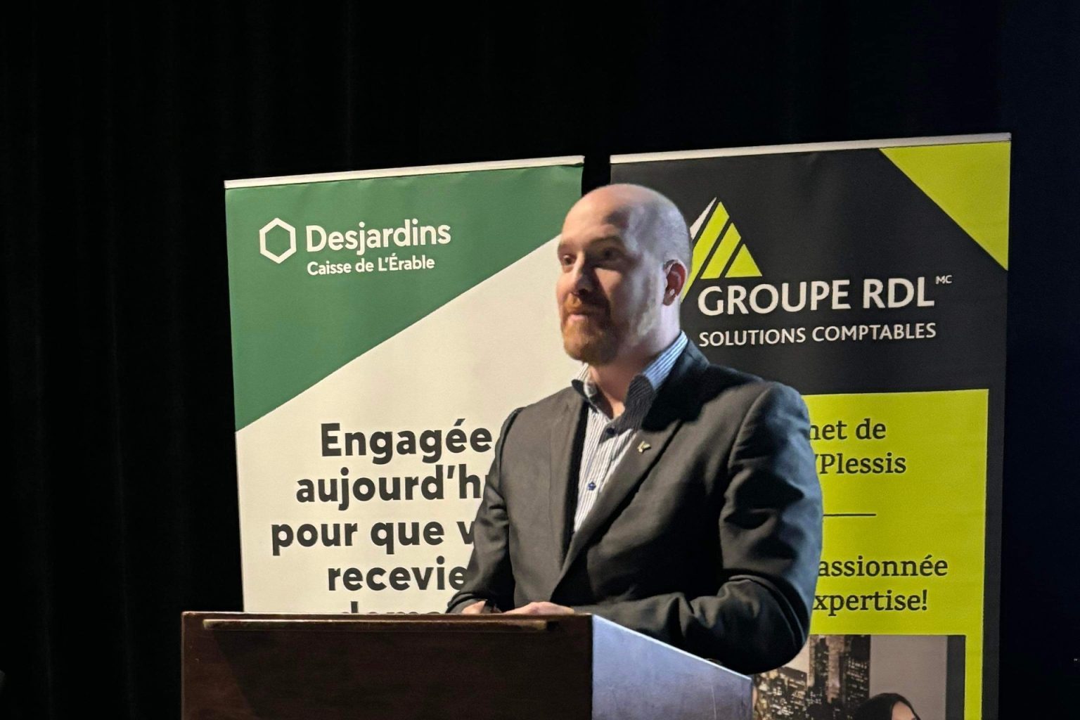 Nouveau projet pour la Fondation du CLSC-CHSLD de l'Érable - La ...