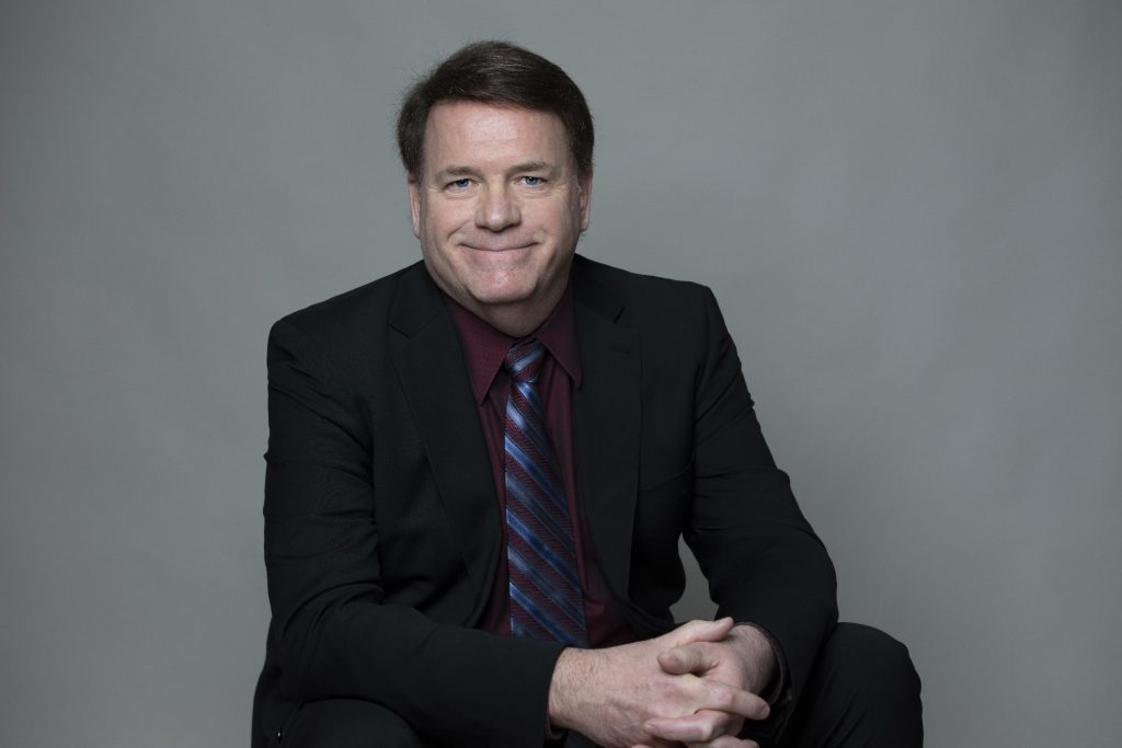 Vincent Bourassa: une ressource de plus dans l'équipe de Tourisme ...