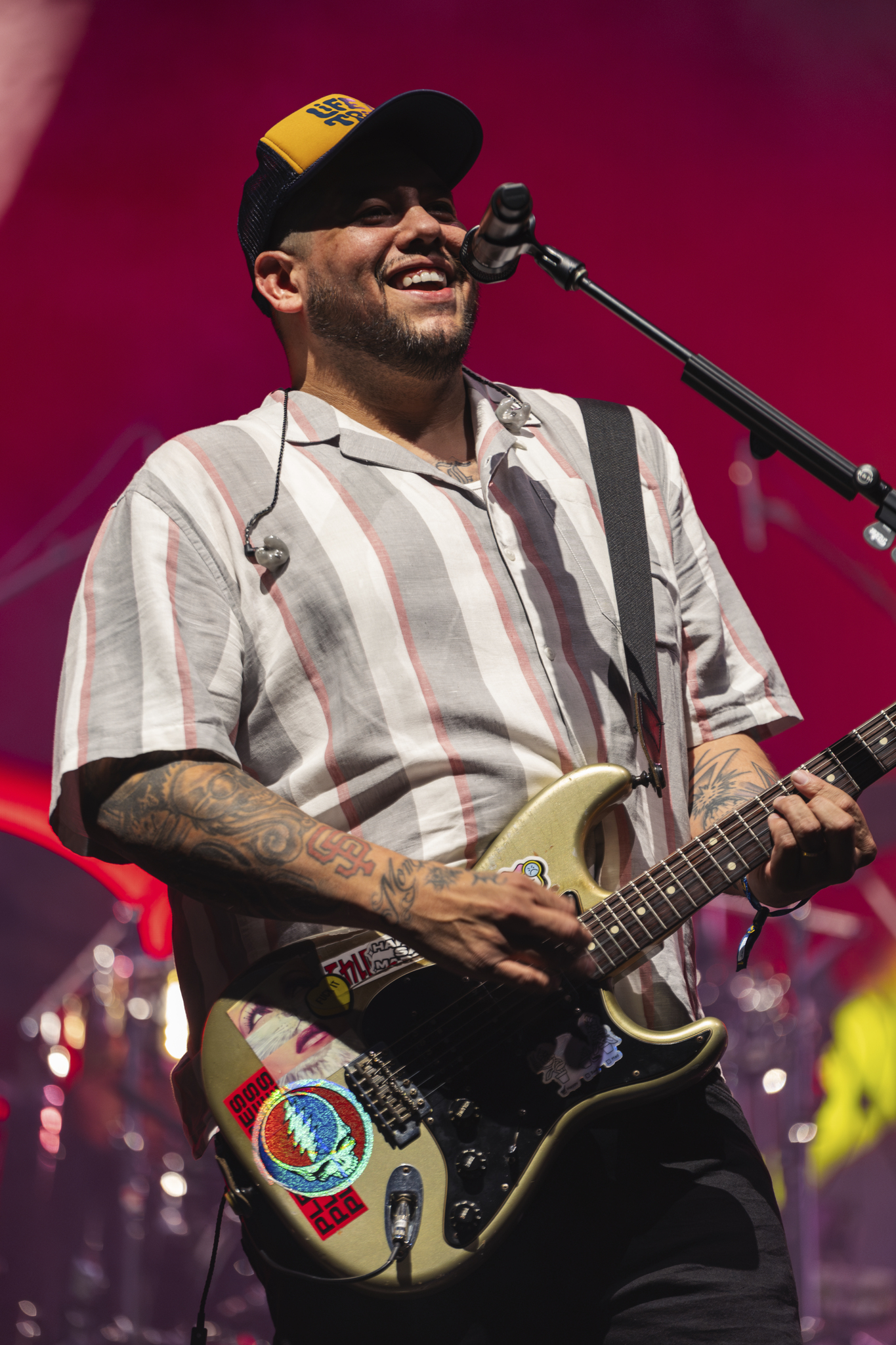 Le dernier concert de Sublime with Rome présenté à Victoriaville - La ...
