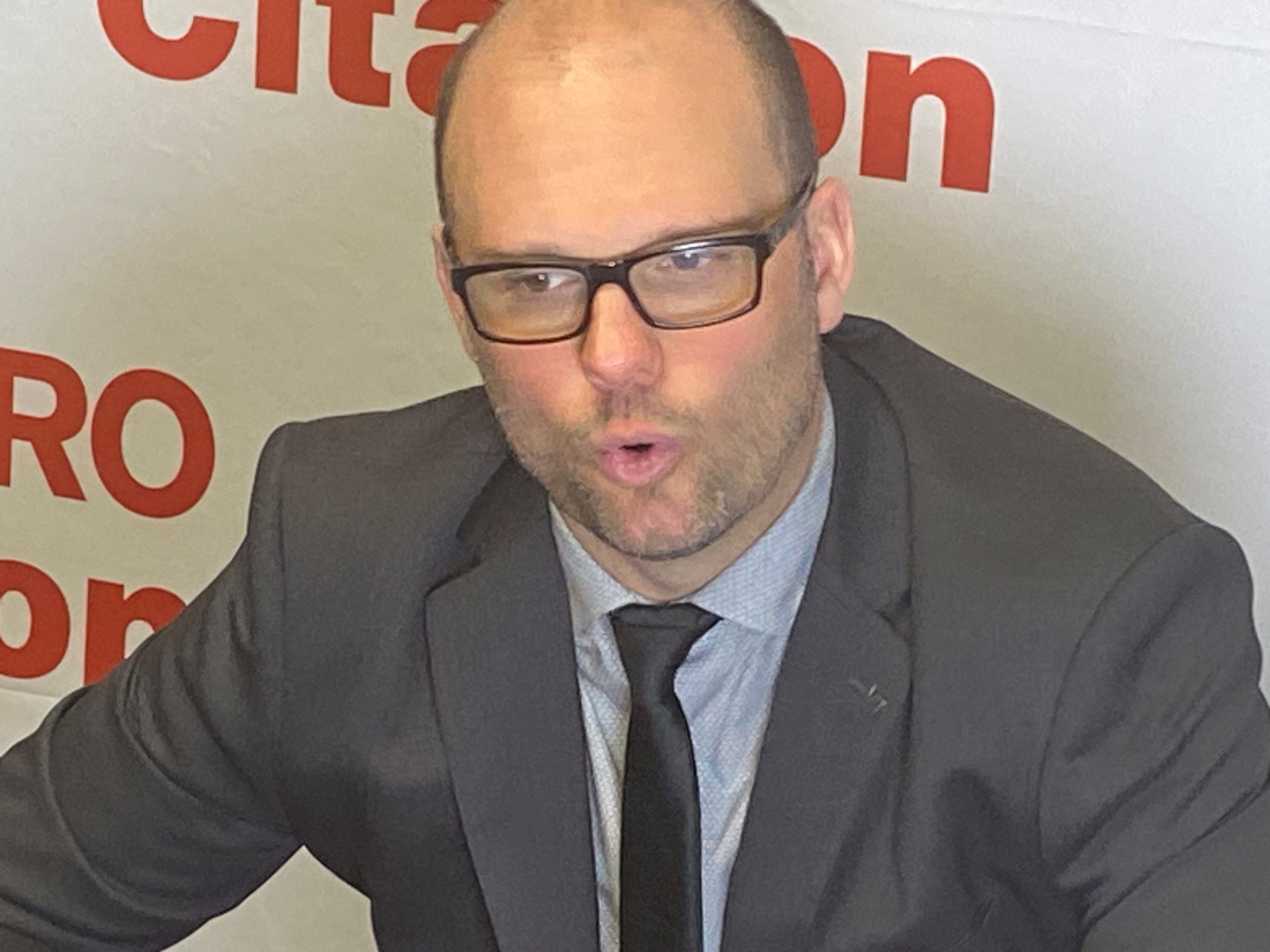 Une sortie qui a plu à Carl Mallette - La Nouvelle Union et L’Avenir de ...