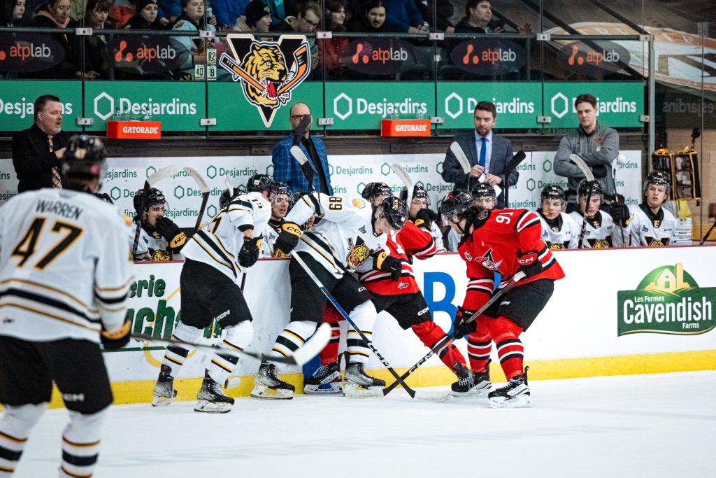"L'opportunisme a fait la différence" - Carl Mallette - La Nouvelle ...
