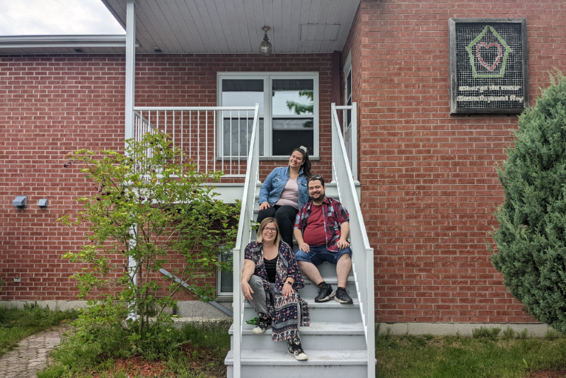 Maison Raymond-Roy : une mission toujours indispensable - La Nouvelle ...