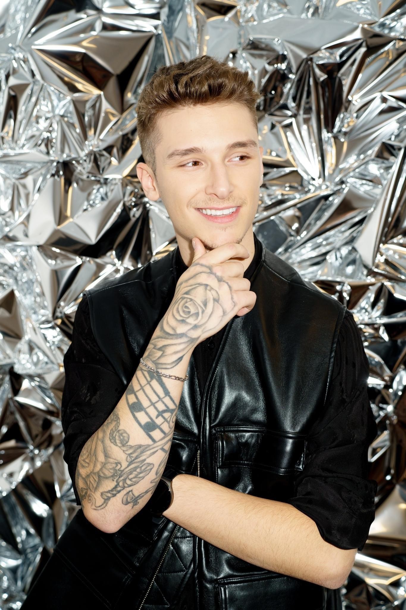 Jonathan Houde fier de son passage à La Voix - La Nouvelle Union et L ...