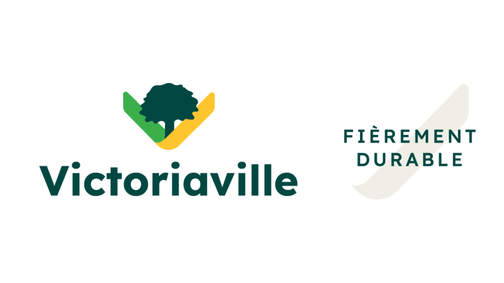Victoriaville, fièrement durable - La Nouvelle Union et L’Avenir de l ...