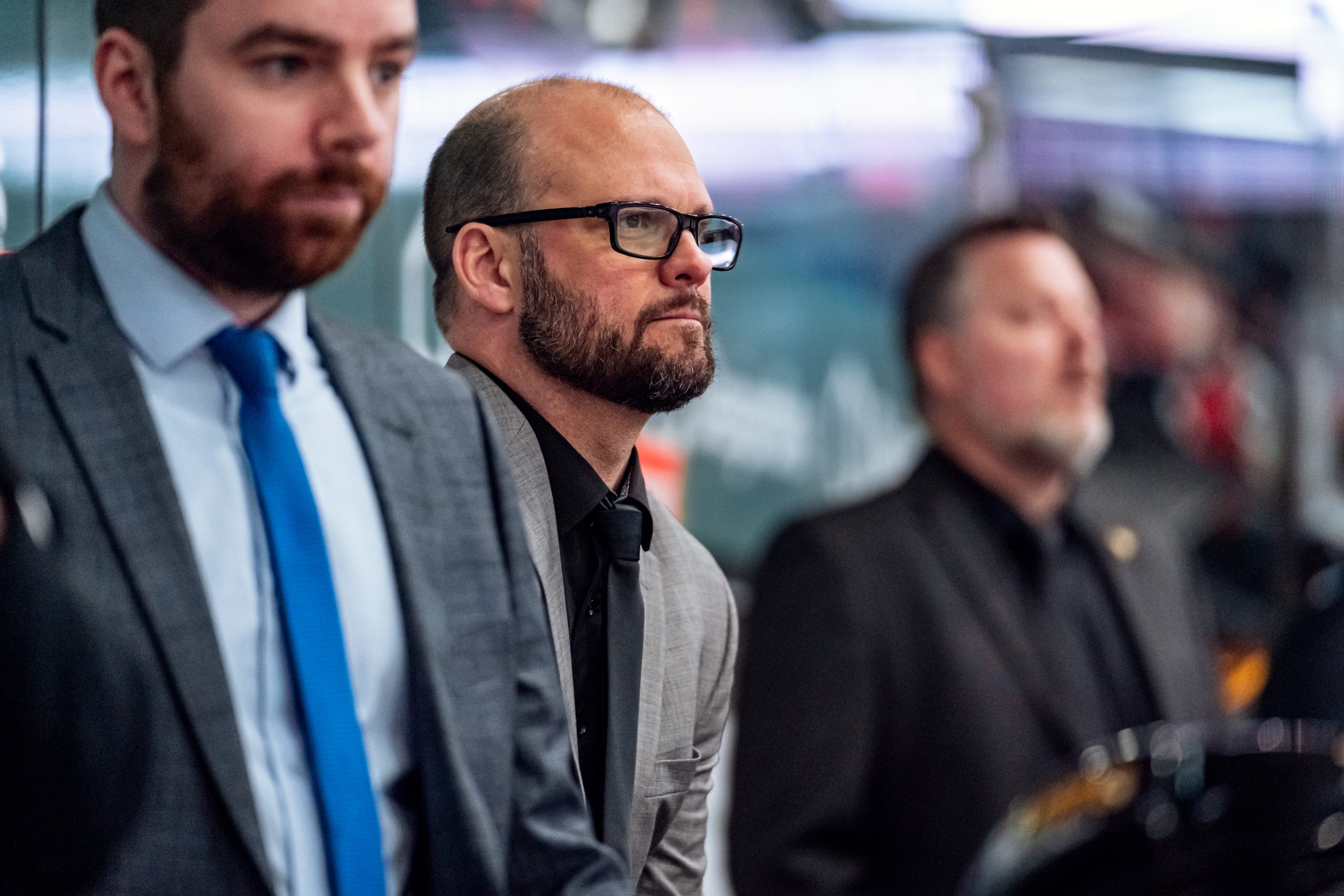 Une série loin d'être terminée, selon Carl Mallette - La Nouvelle Union ...