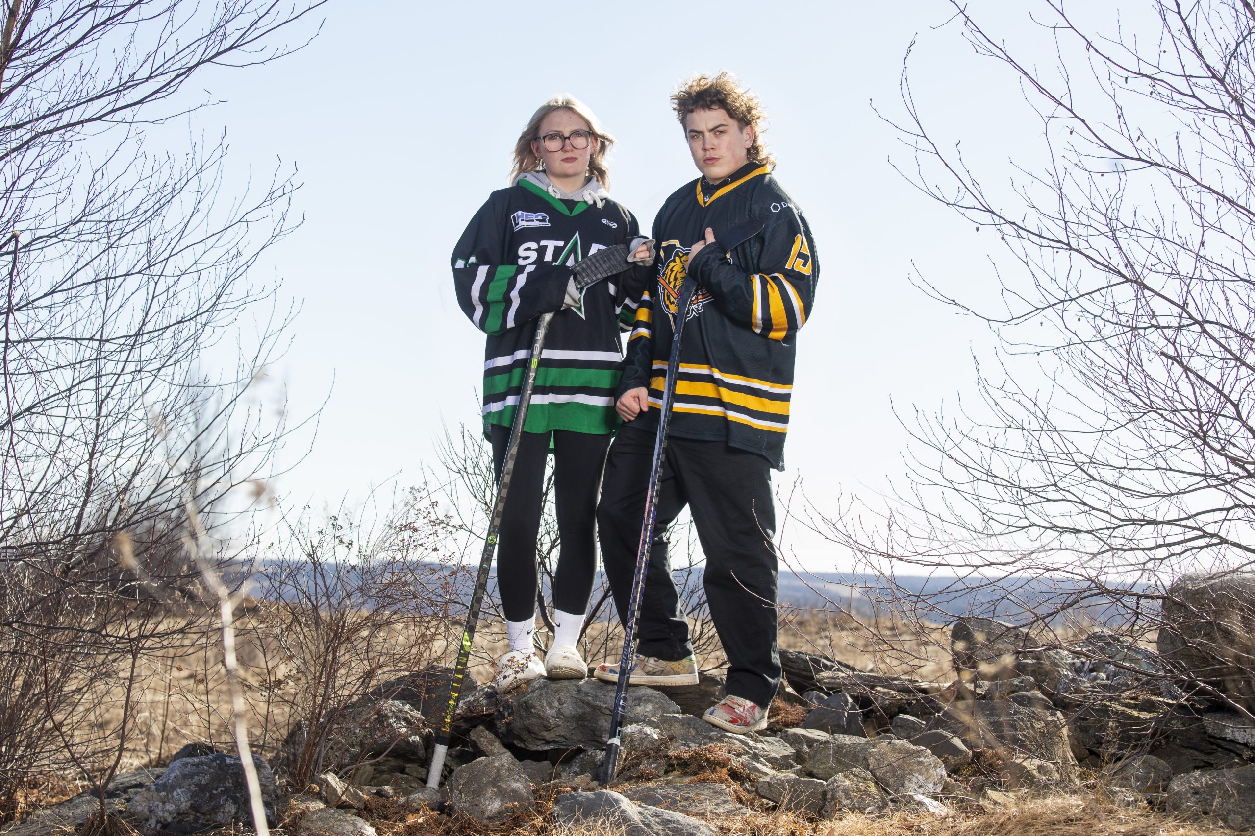 Even Lee et Elsa Boissonneault représenteront le Québec en Italie - La ...
