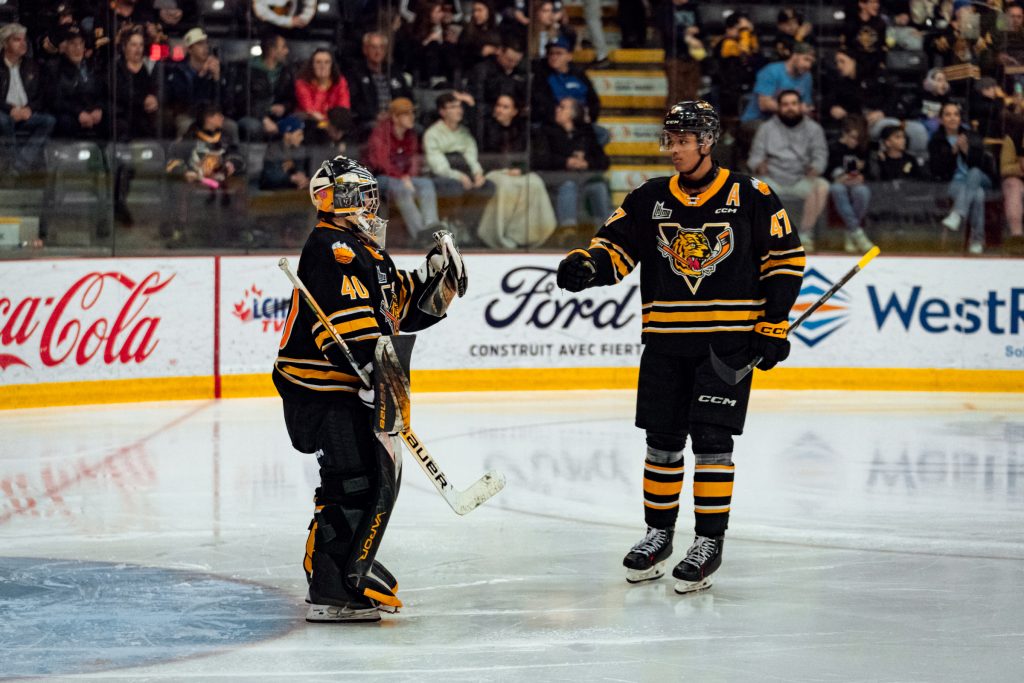 Noah Warren est prêt à tout pour gagner - La Nouvelle Union et L’Avenir ...