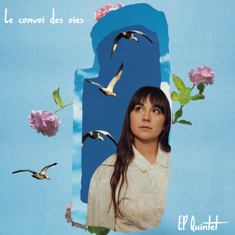 "Le convoi des oies", l'envol musical du EP Quintet d'Élisabeth ...