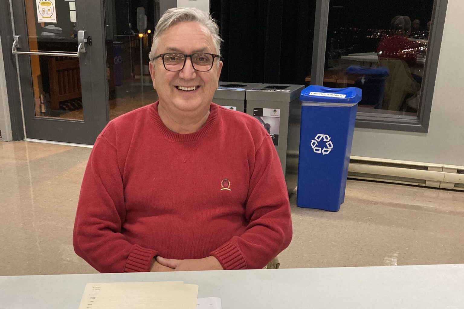 Tingwick : même traitement pour tous - La Nouvelle Union et L’Avenir de ...