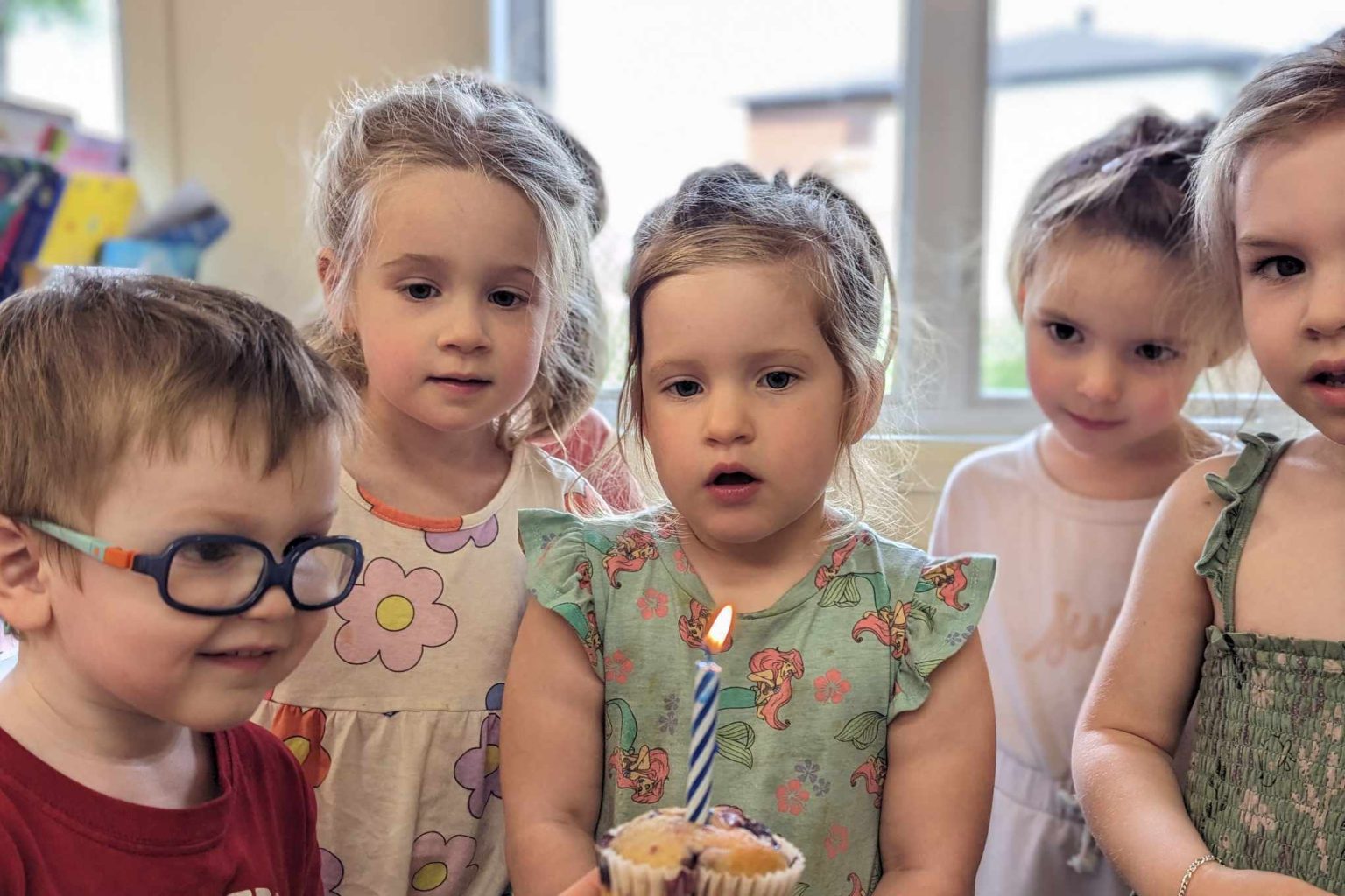 Le CPE La petite bande célèbre ses 40 ans - La Nouvelle Union et L ...