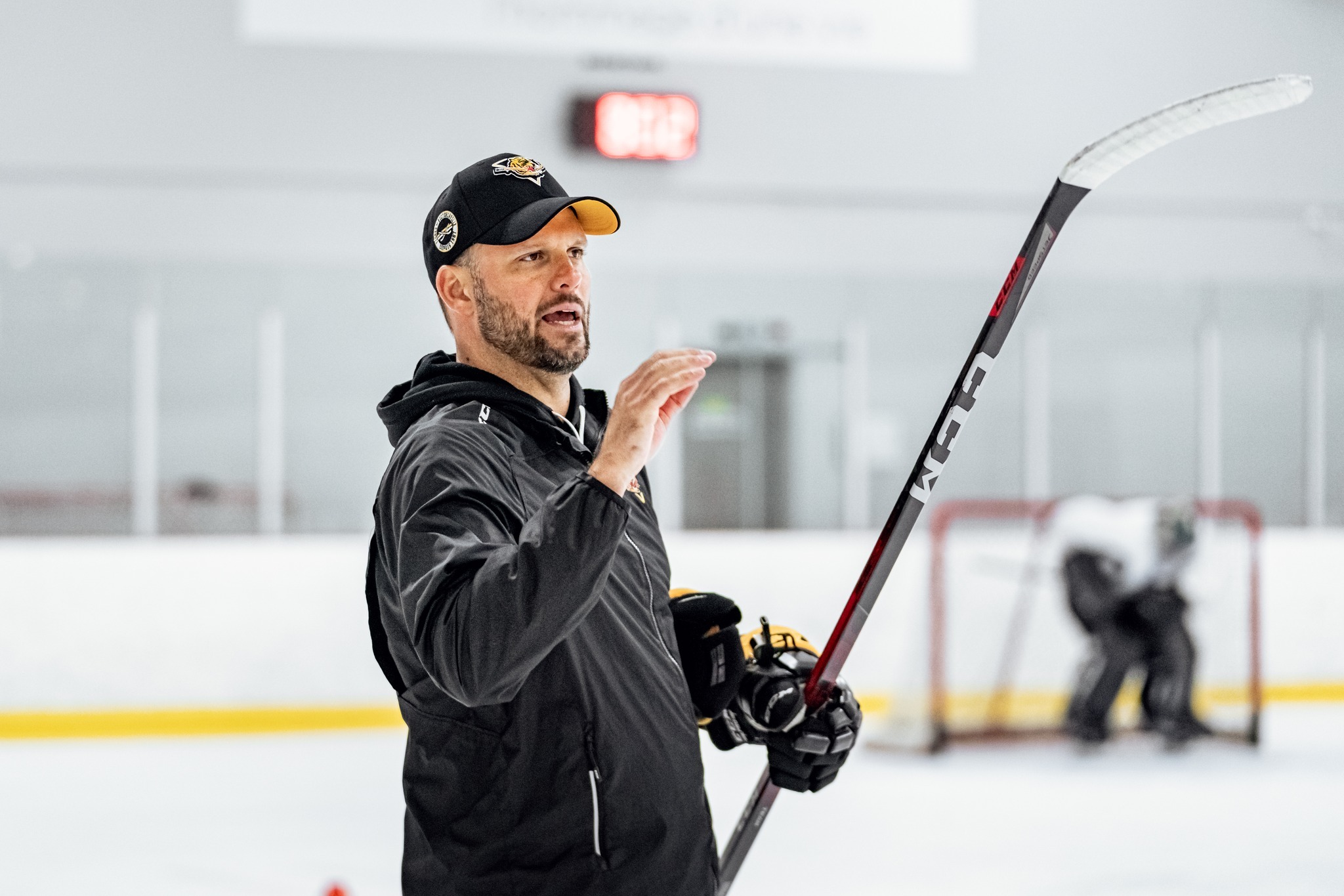 Carl Mallette dans la mire du Rocket - La Nouvelle Union et L’Avenir de ...
