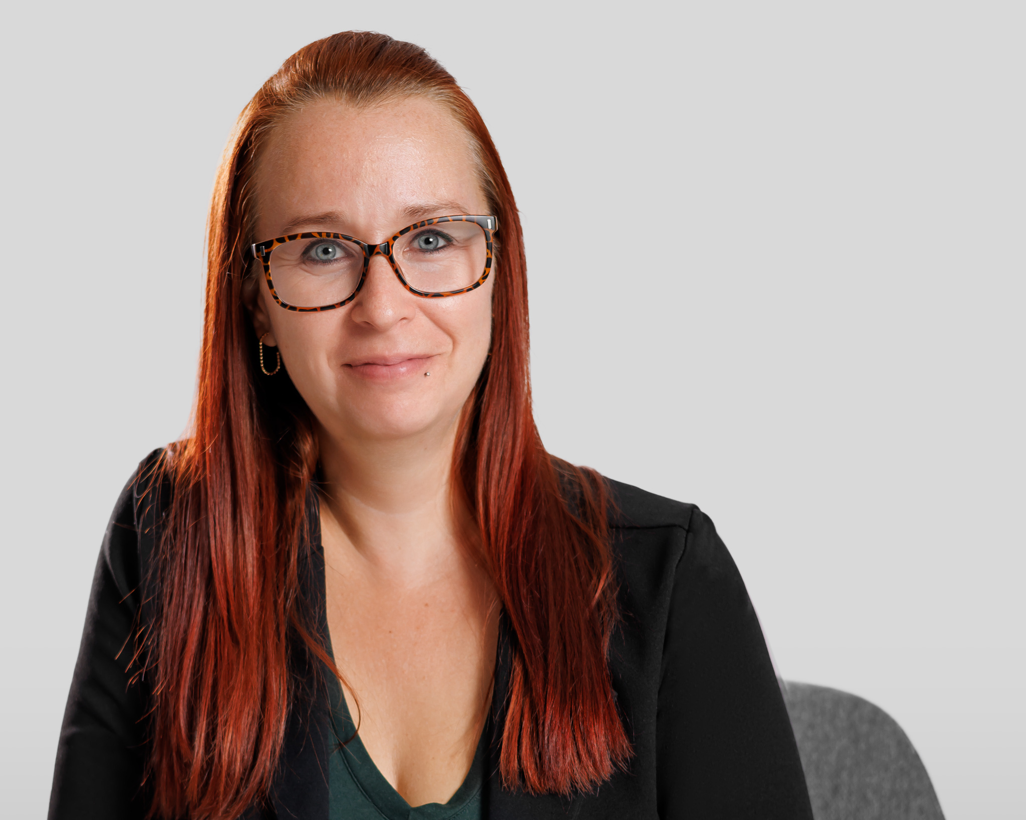 Fanny Landry nommée à la direction du Service des communications et des ...